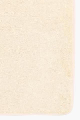 Textured Foam Pvc Bath Mat