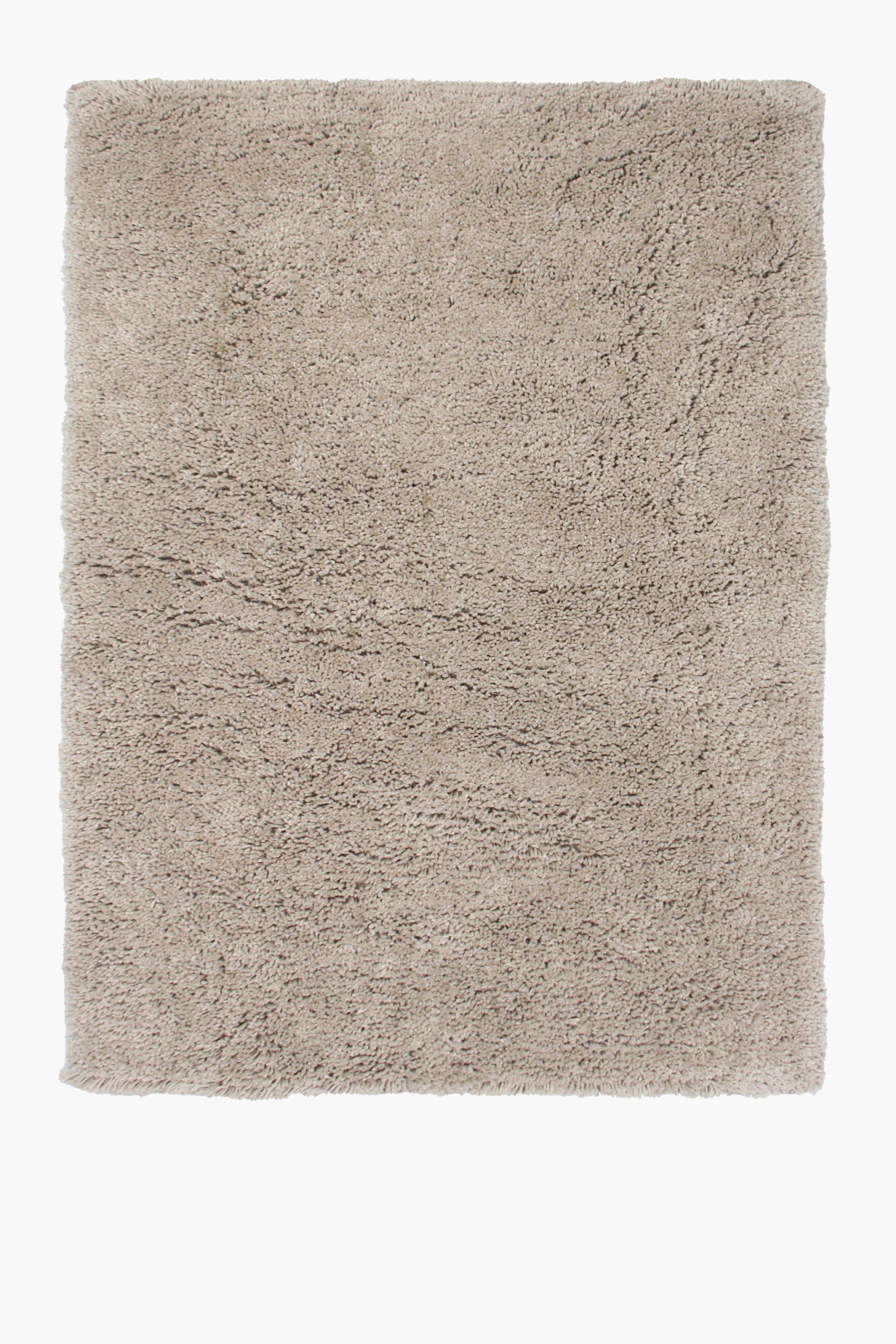 Micro Shaggy Rug, 180x240cm