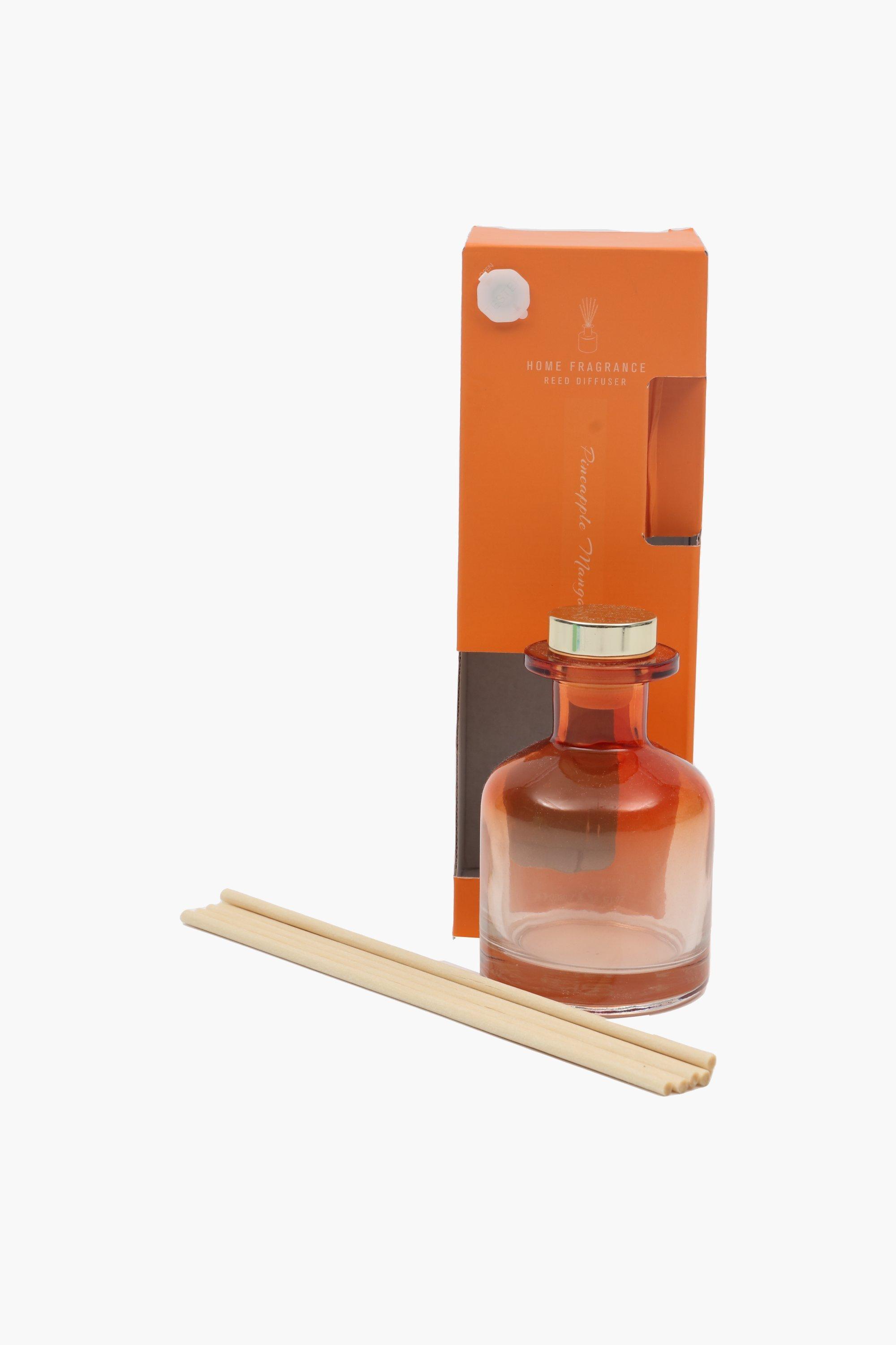 Sunshine Fragrance Diffuser, 100ml