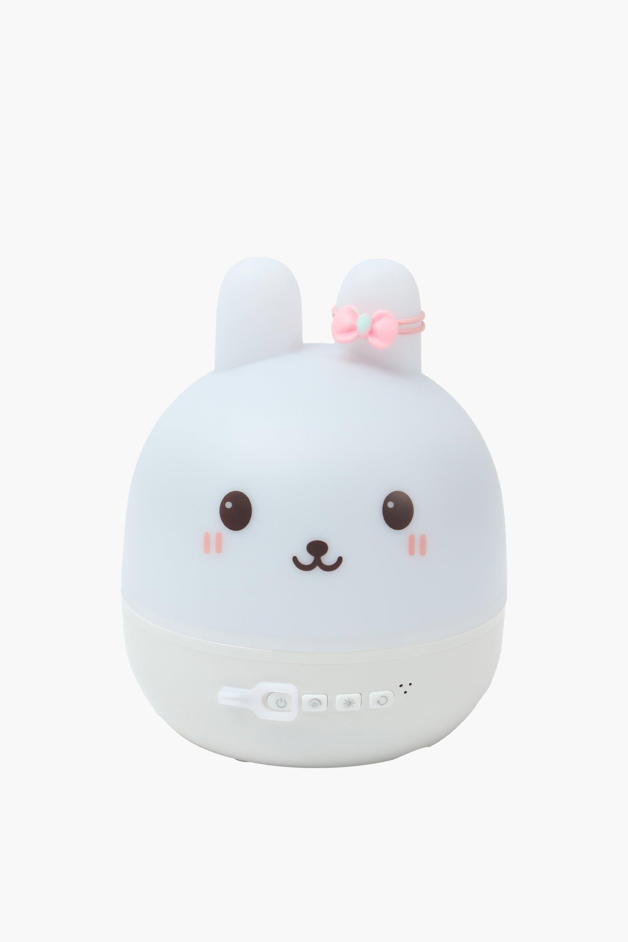 Bunny Night Light And Projector