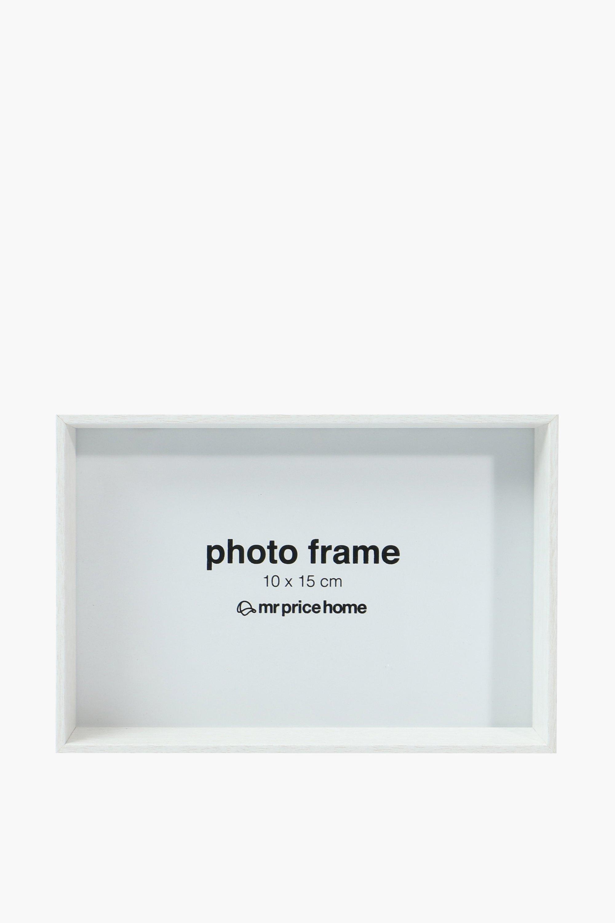 Shop Picture & Photo Frames Online | Decor | MRP Home