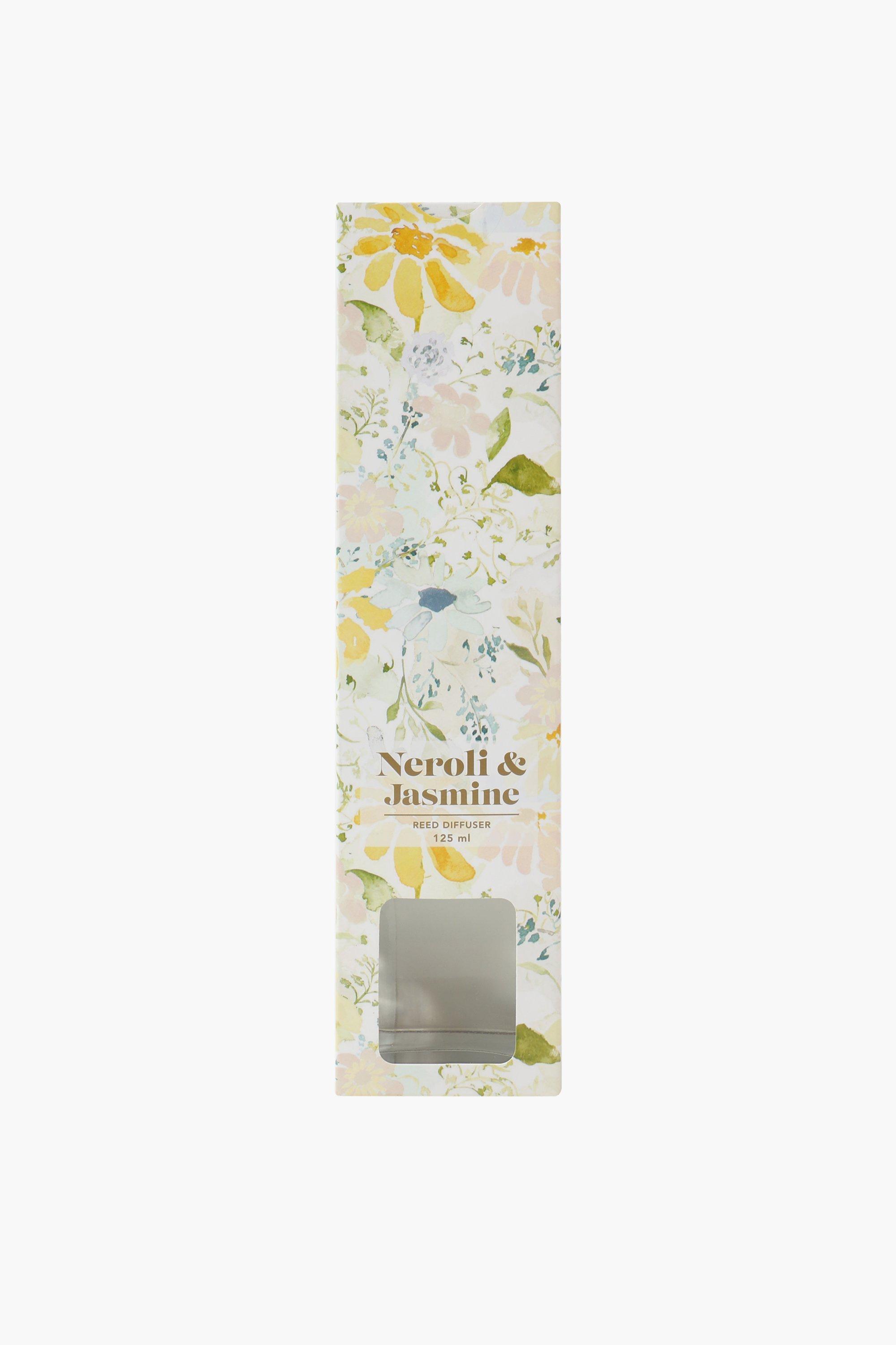 Neroli And Jasmine Diffuser, 125ml