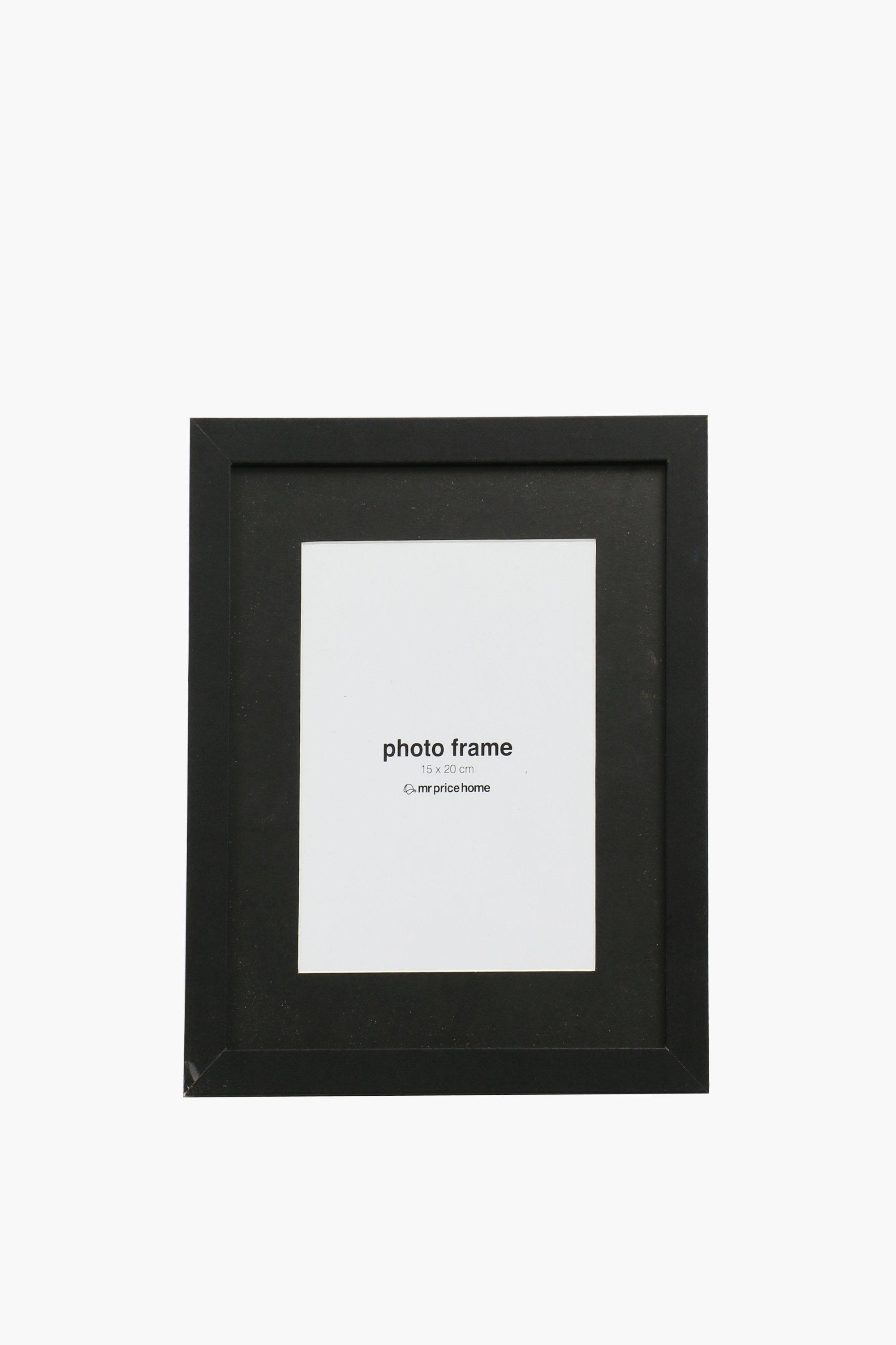 Urban Border Frame, 15x20cm