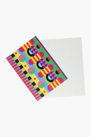 Colab Zinhle Sithebe Gift Card A6