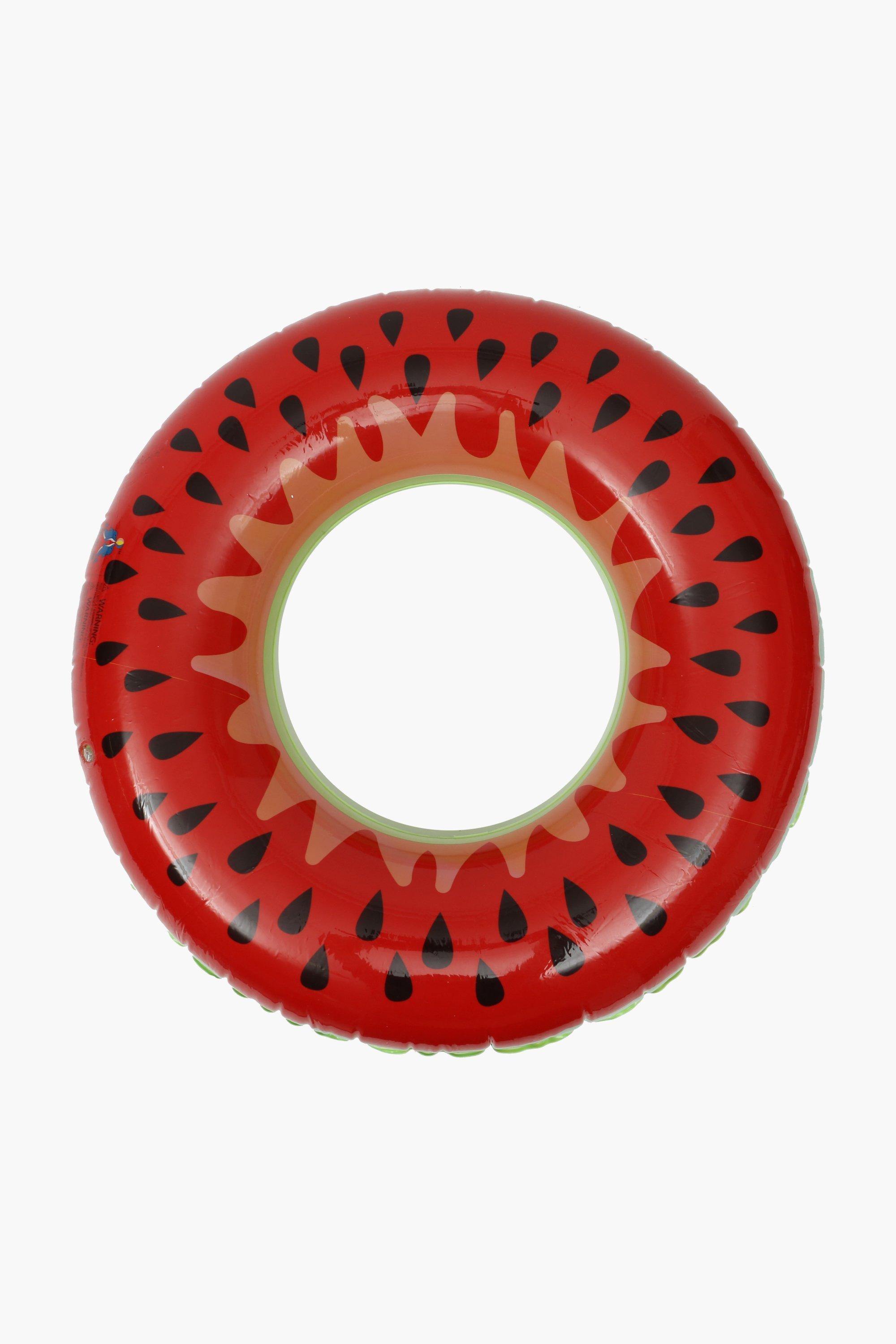Watermelon Kids Float Ring