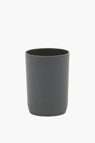 Polypropylene Bath Tumbler