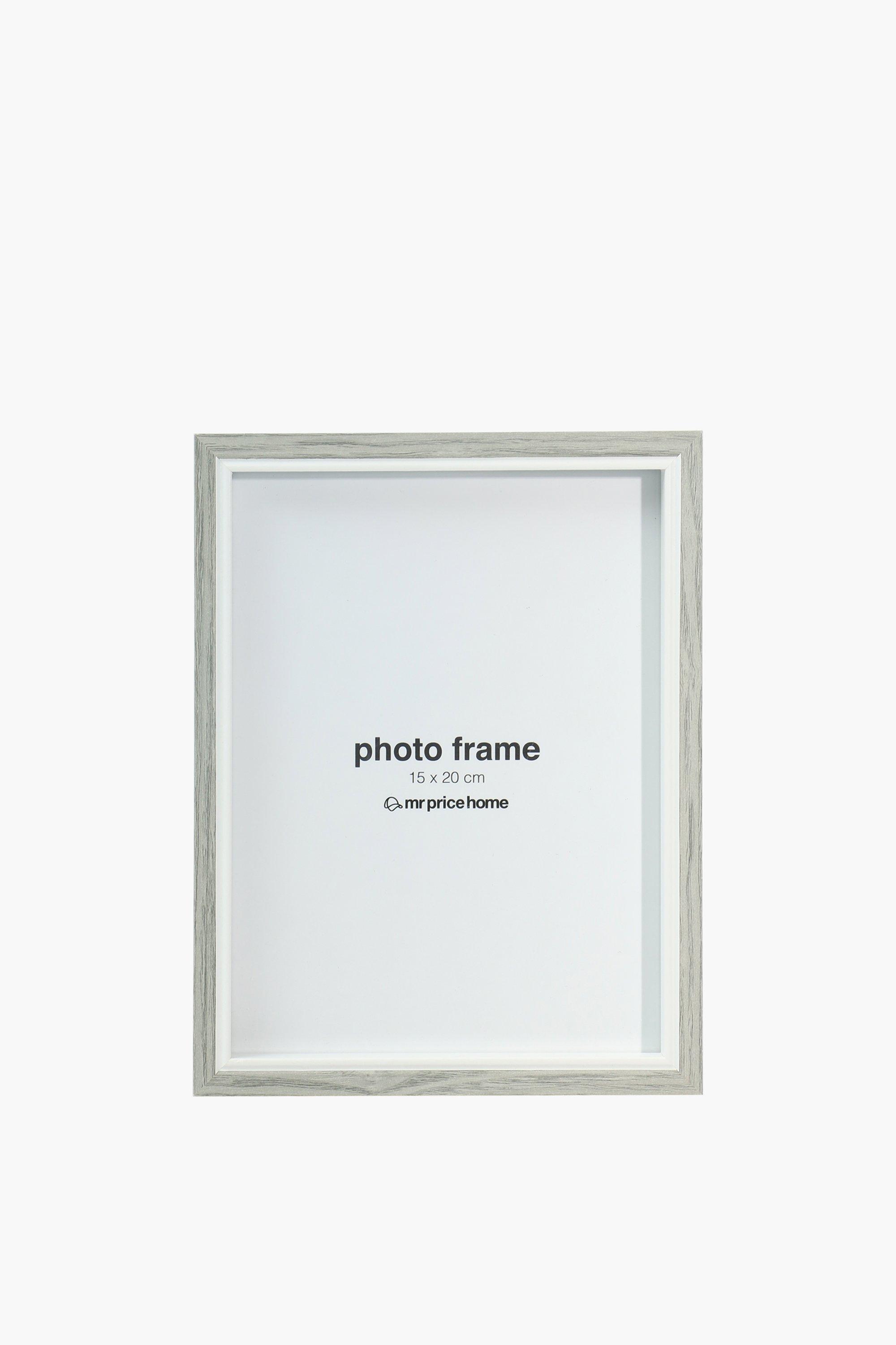 Shop Picture & Photo Frames Online | Decor | MRP Home