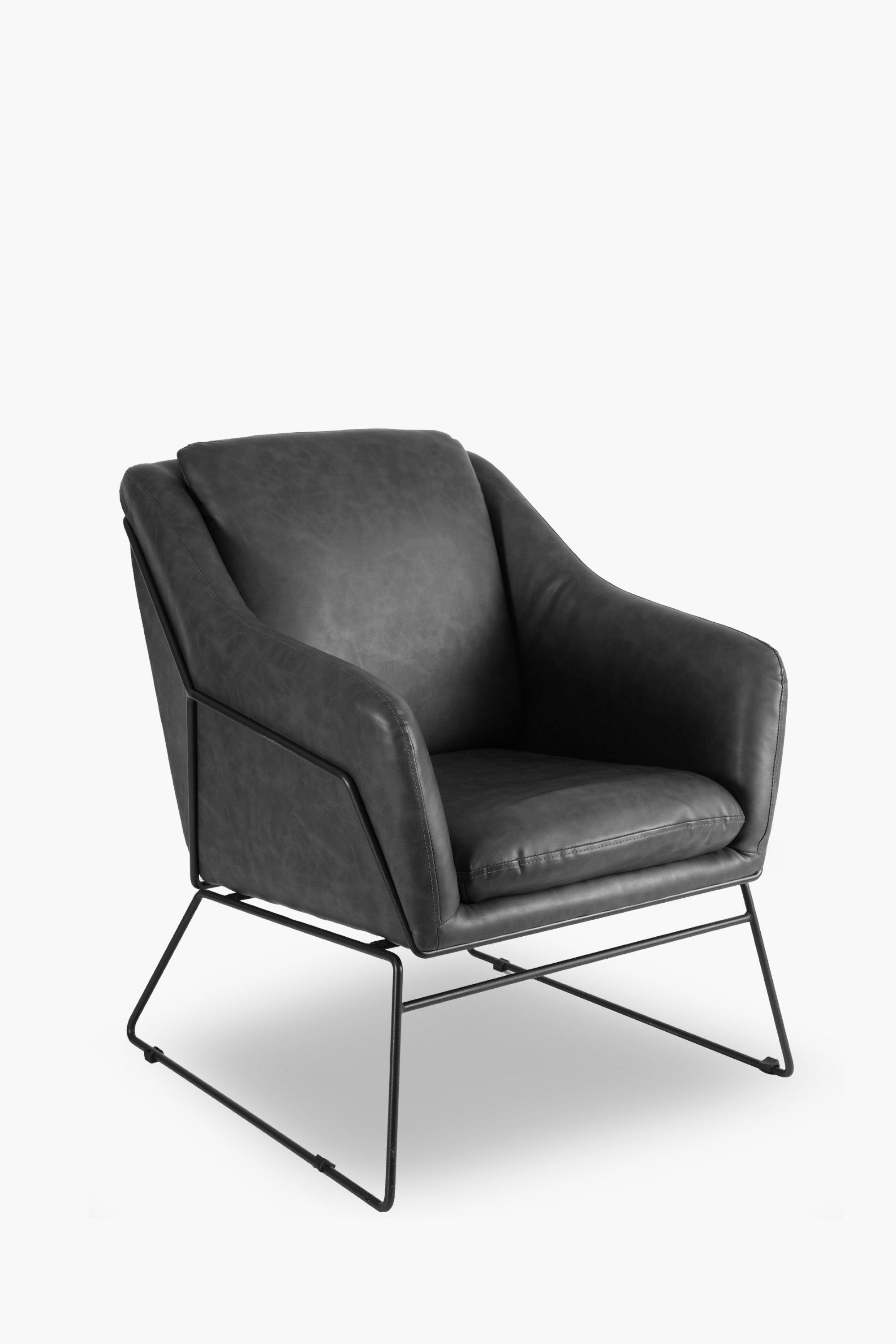 Berlin Pu Chair