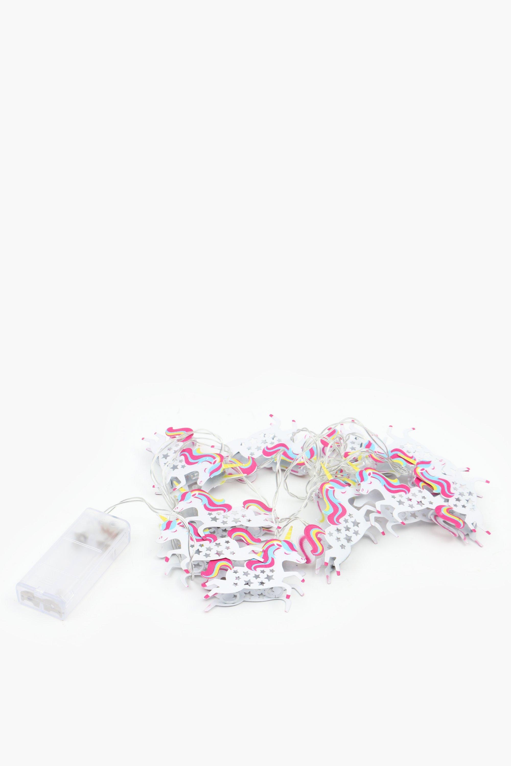 Unicorn String Lights