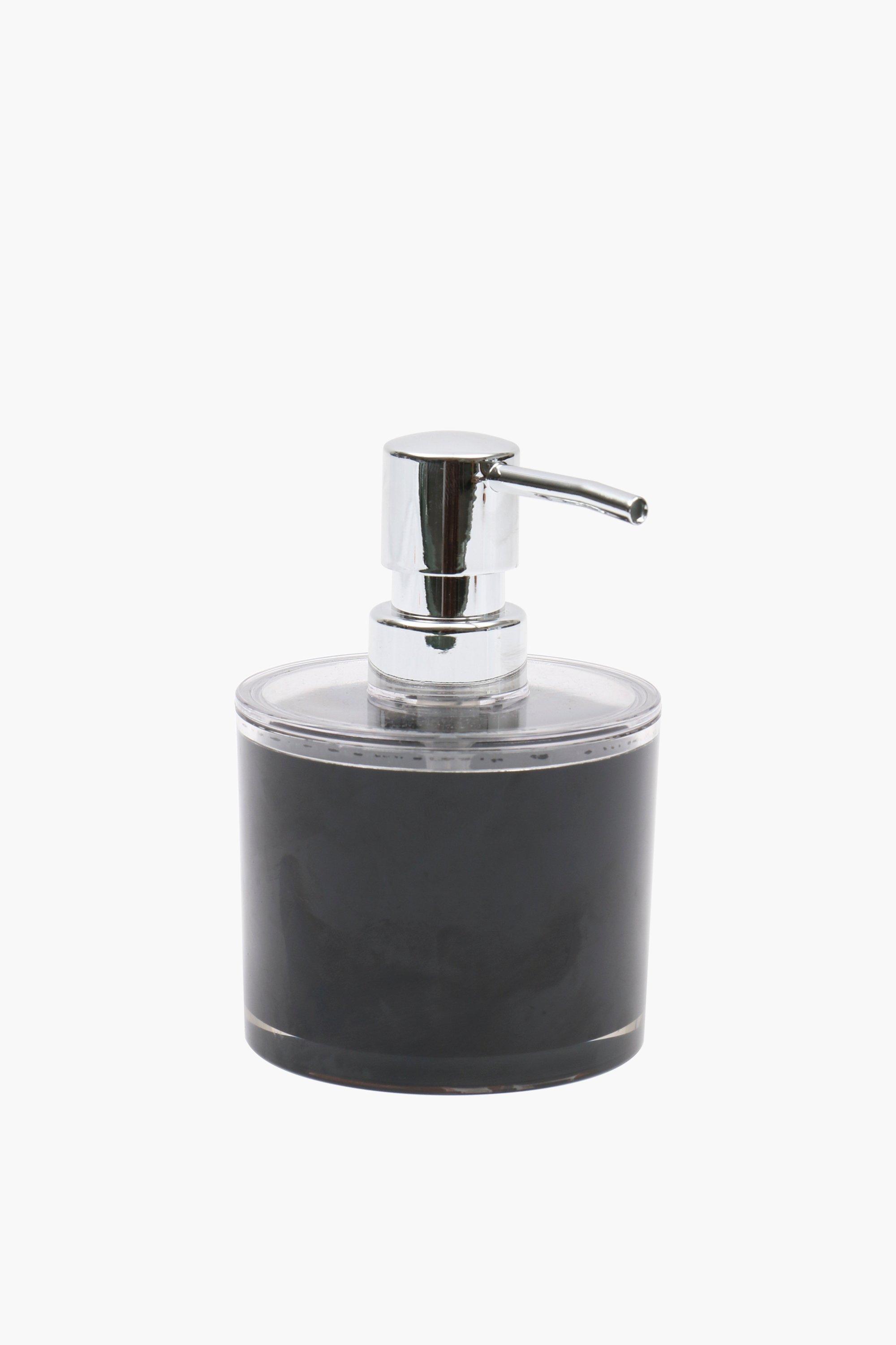 Pipit Acrylic Dispenser