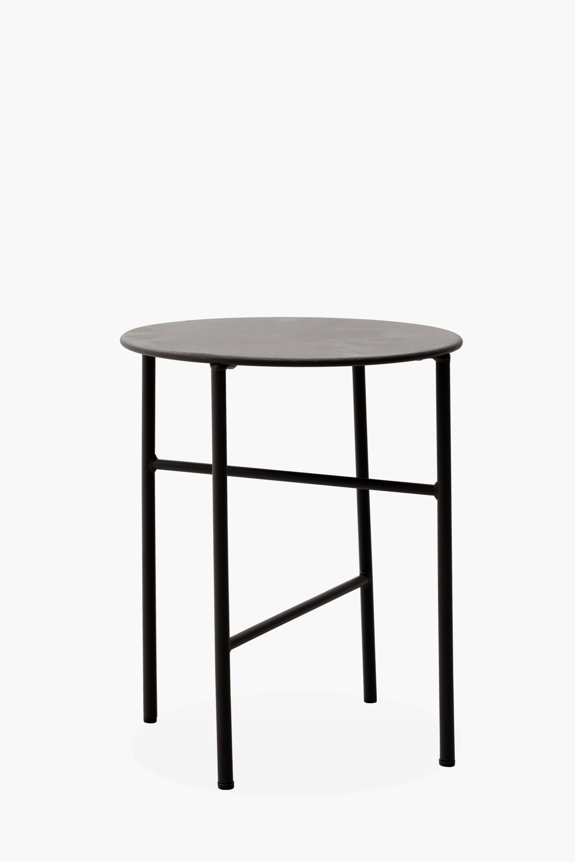 Pesetos Side Table, 40x50cm