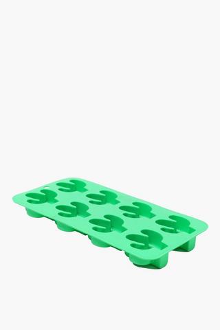 8 Insert Cactus Ice Tray