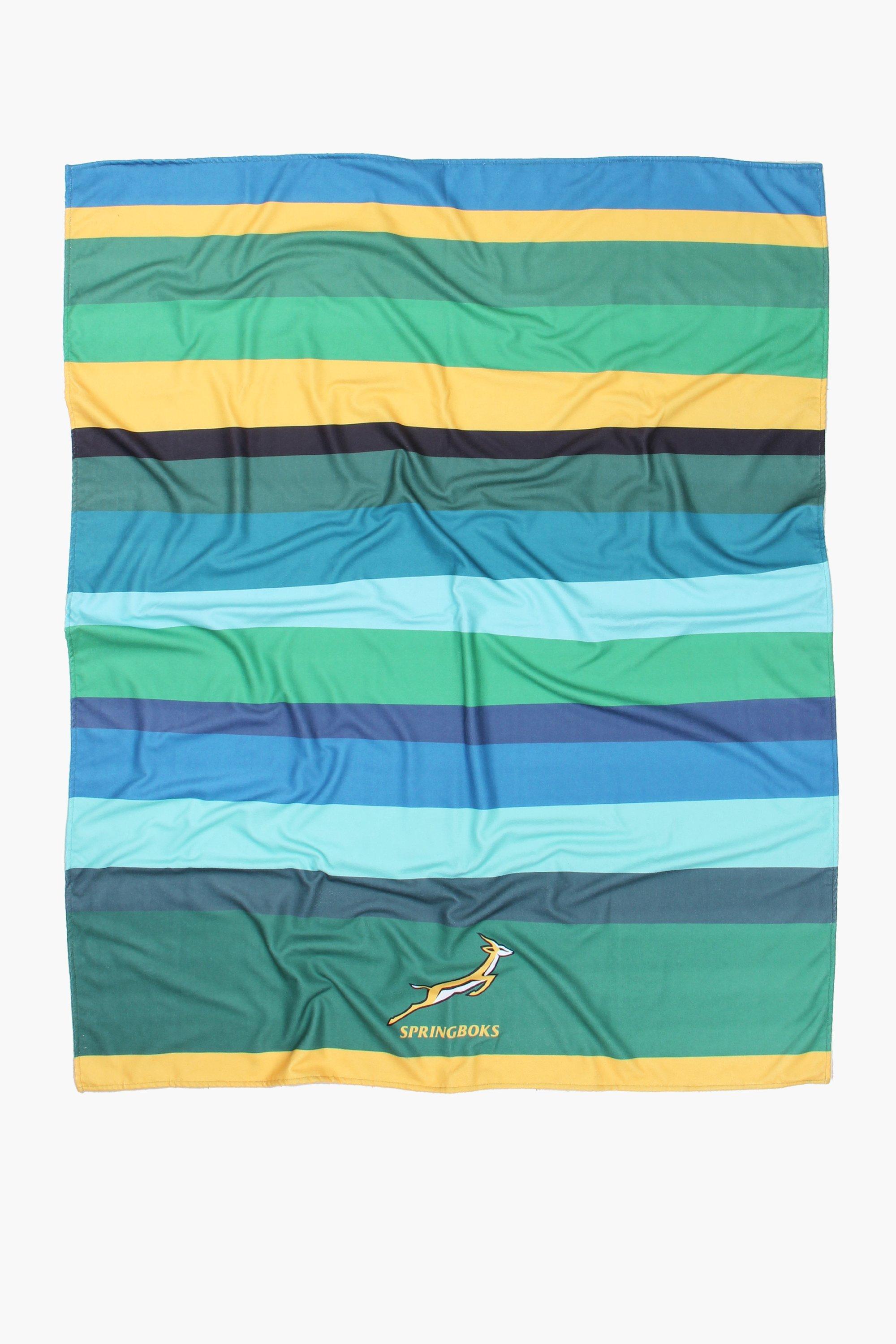 Springbok Beach Blanket,145x180cm