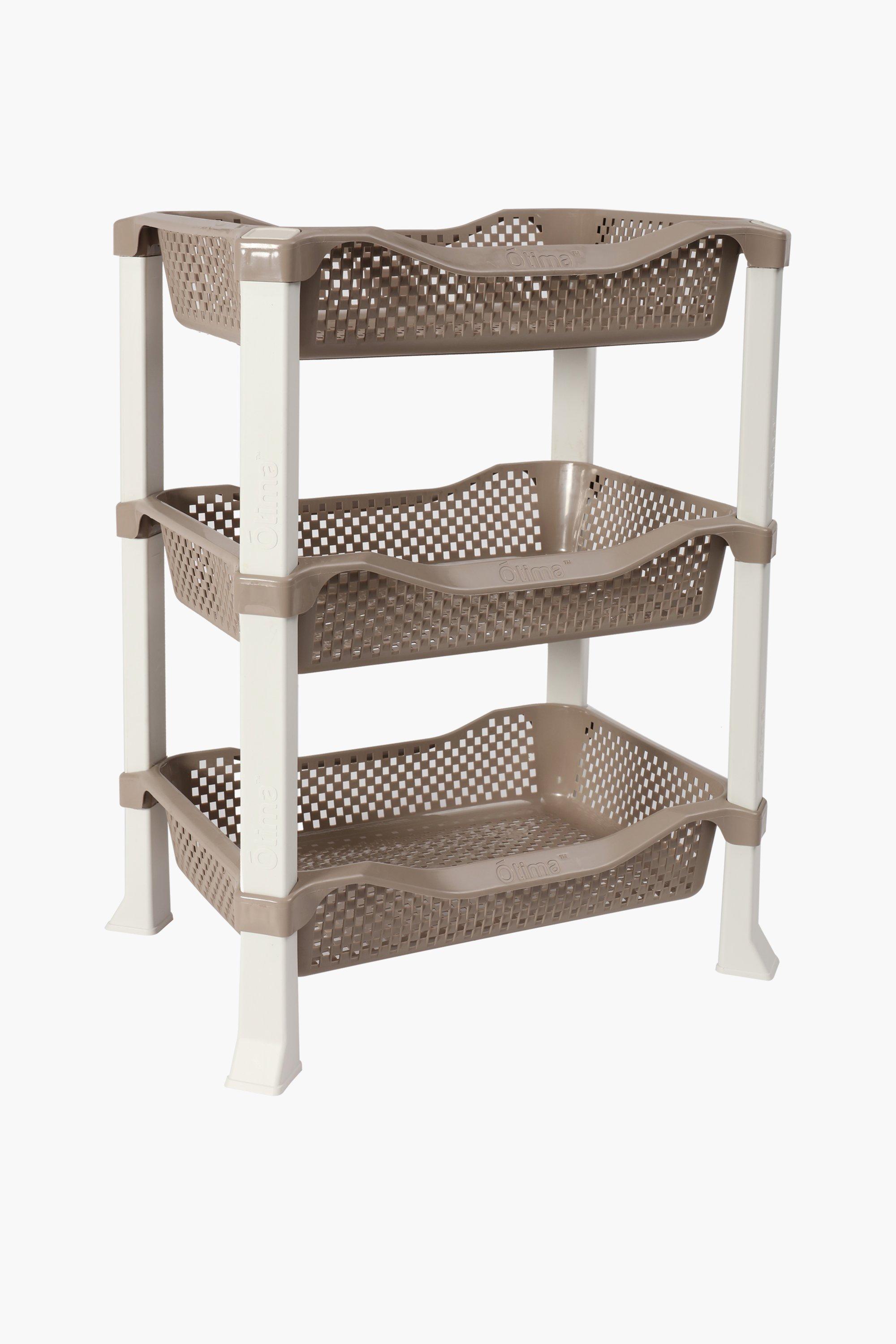 Otima 3 Tier Vegetable Rack