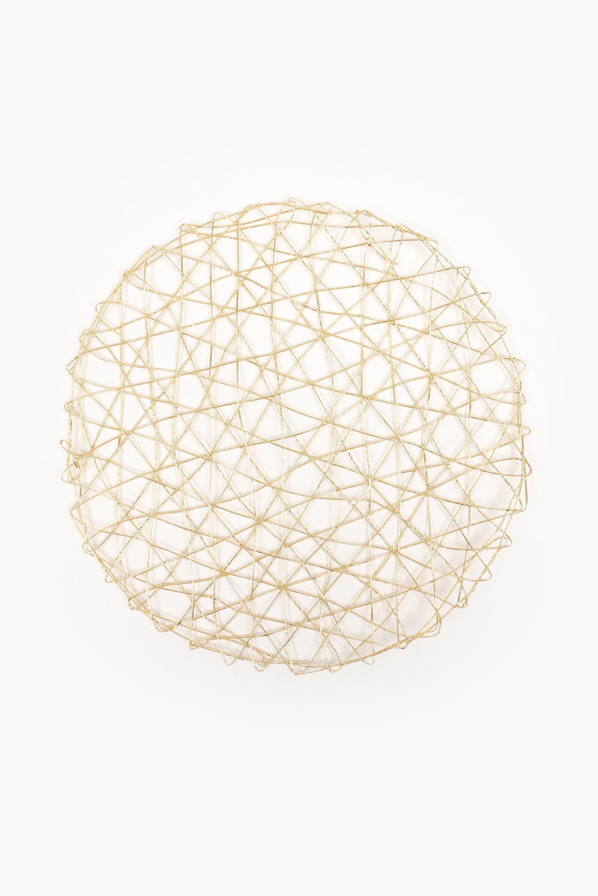 Crazy Weave Placemat