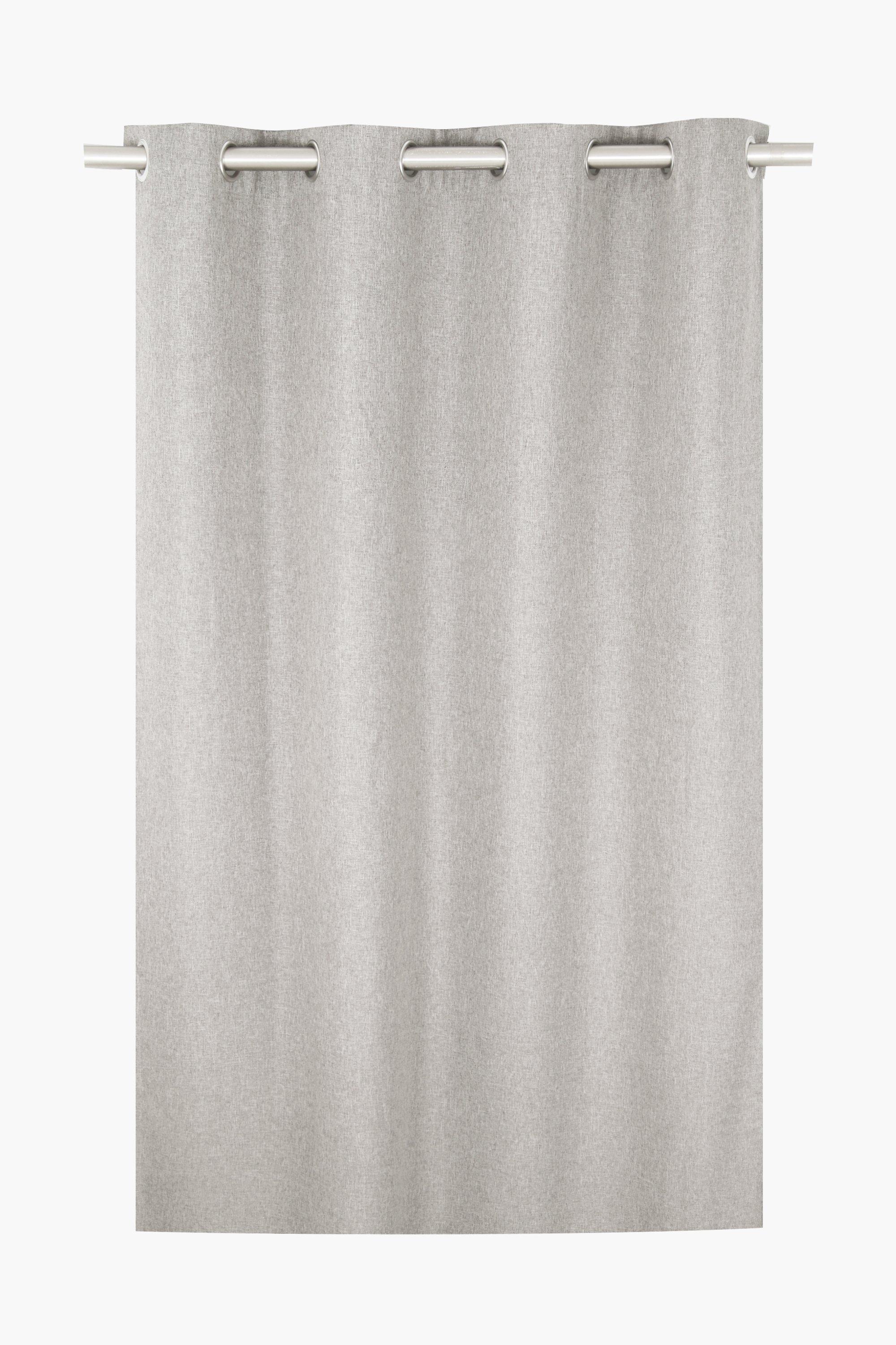 Take 2 For R700 On R439.99 Eyelet Blockout Lucca Curtains