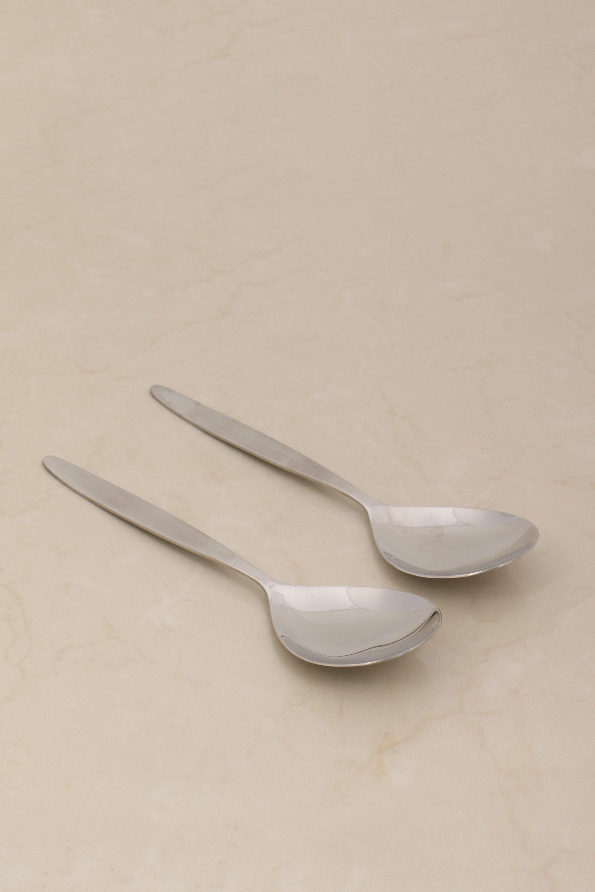 2 Pack Serving Spoons