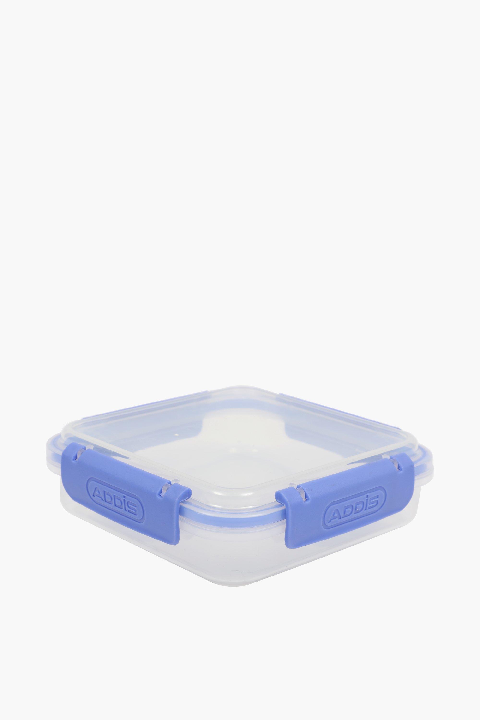 Addis Clip And Seal Lunch Box, 500ml