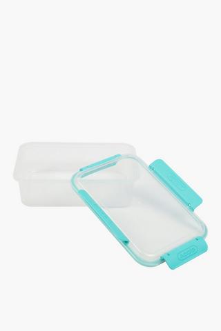 Addis Clip And Seal Lunch Box, 1,4l