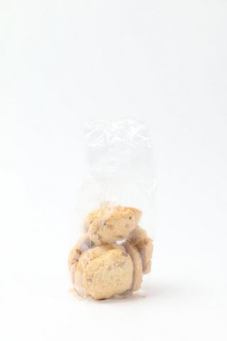 Leo Foods Chocolate And Macadamia Biscuits, 160g