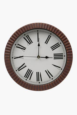 Buy Wall Clocks Online | Decor | MRP Home