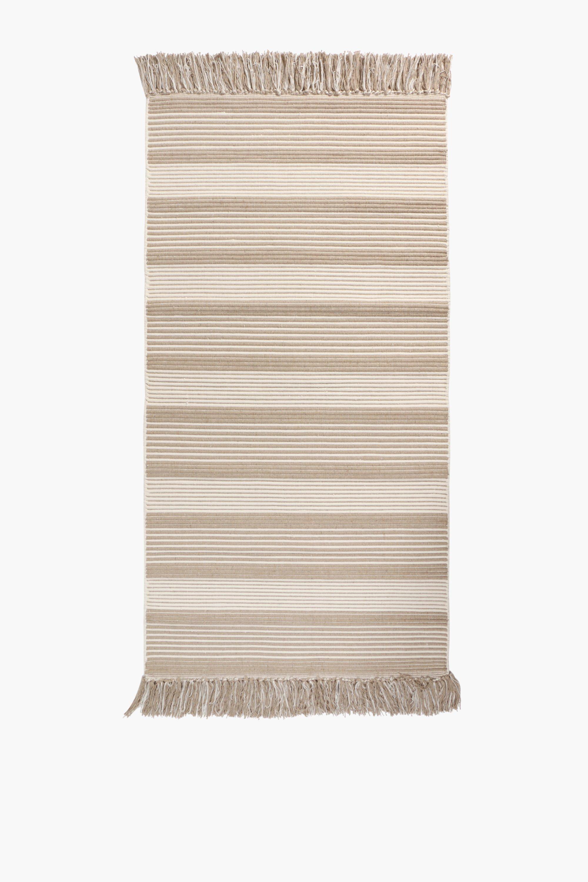 Jacquard Kent Rug, 70x140cm