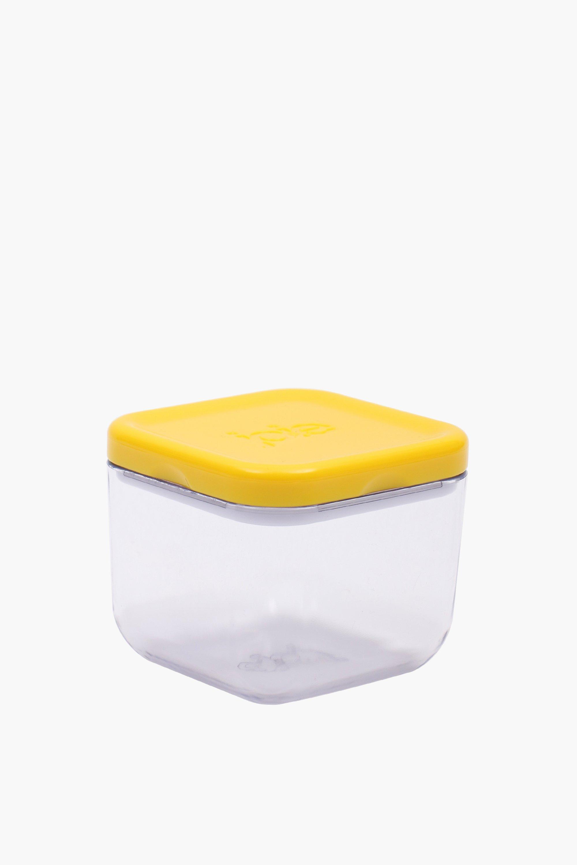 Joie Lemon Fridge Storage Pod