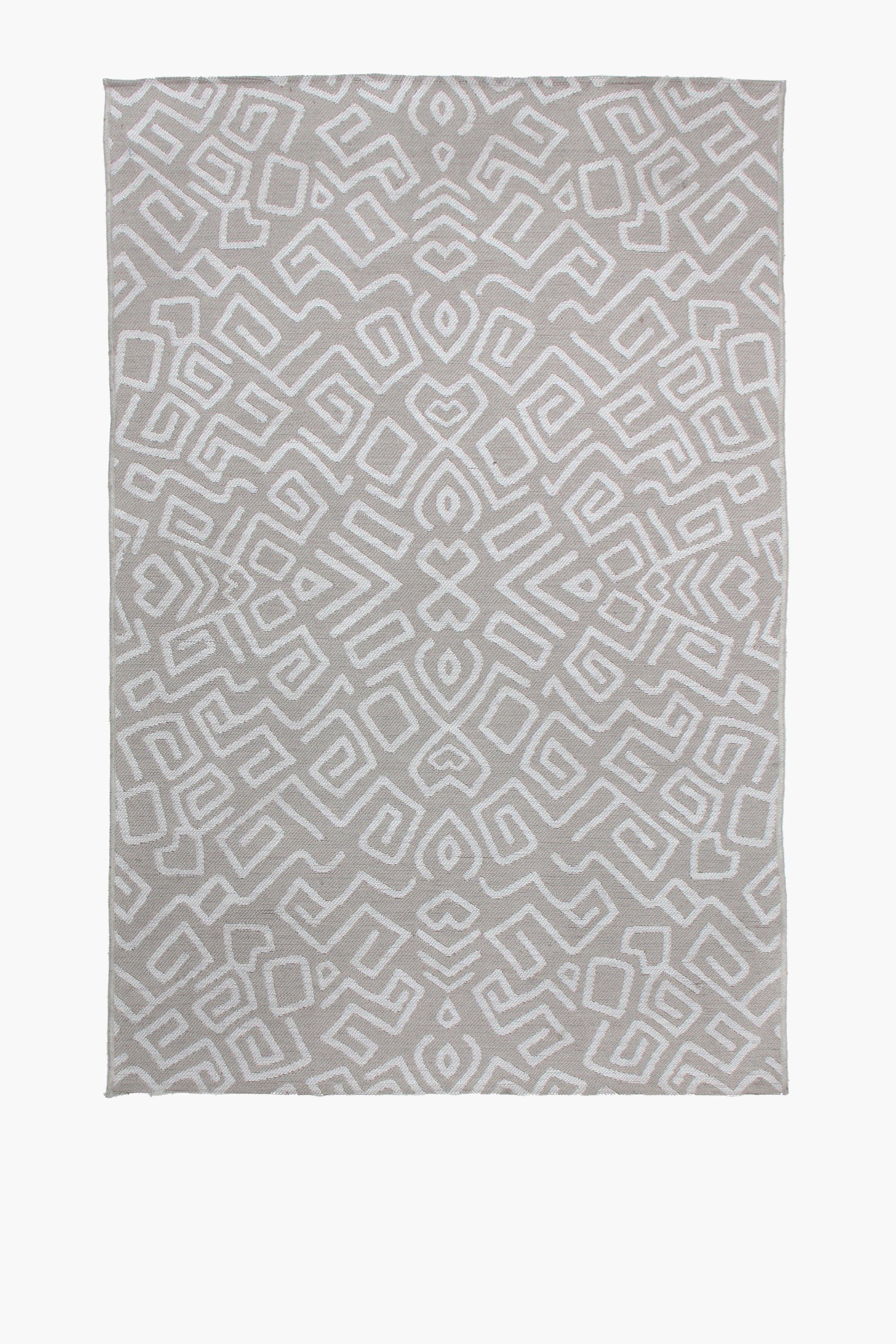 Colab Xolani Mhlongo Rug, 120x180cm