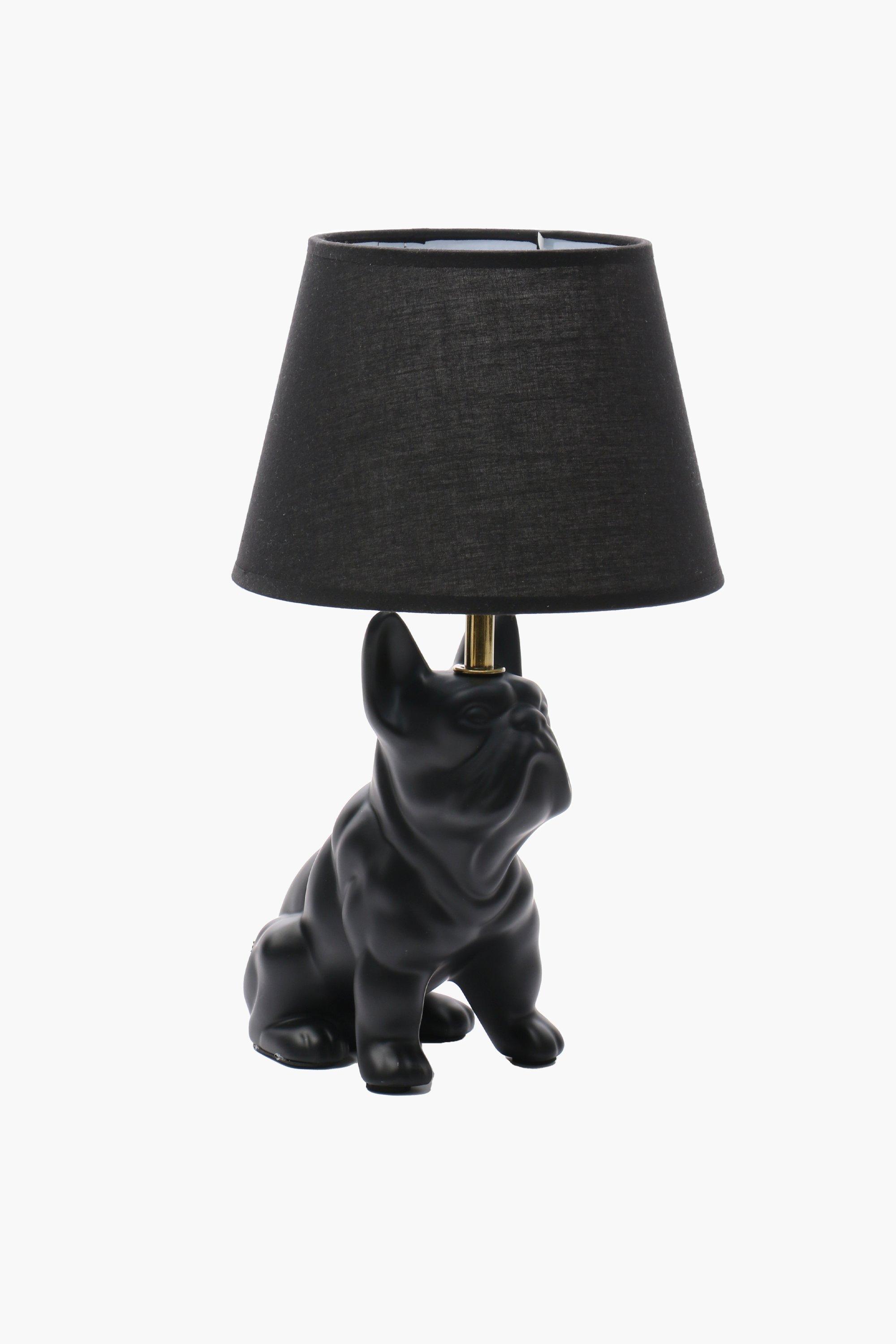 Bella Pup Table Lampset, E14