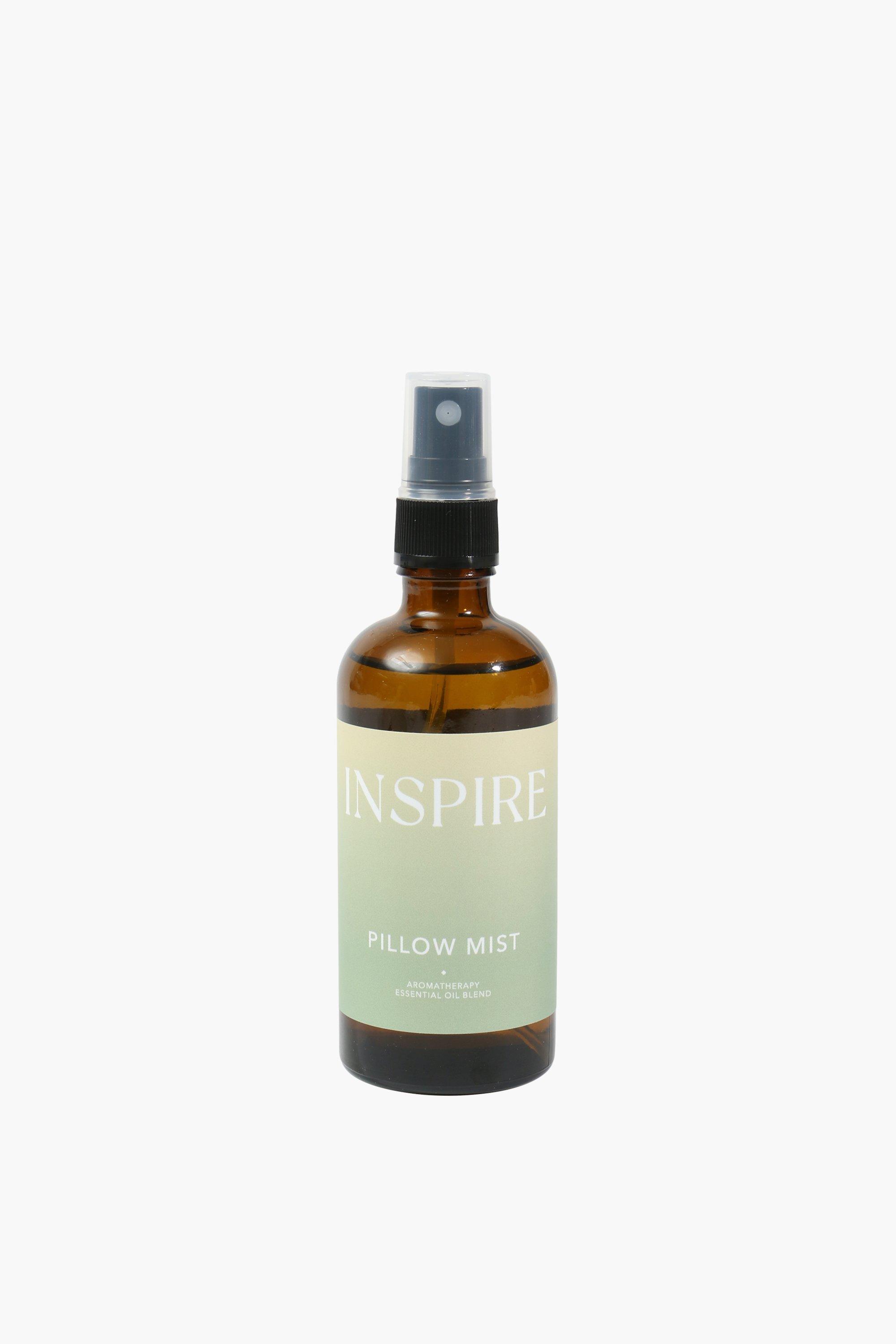 Inspire Pillow Mist, 100ml