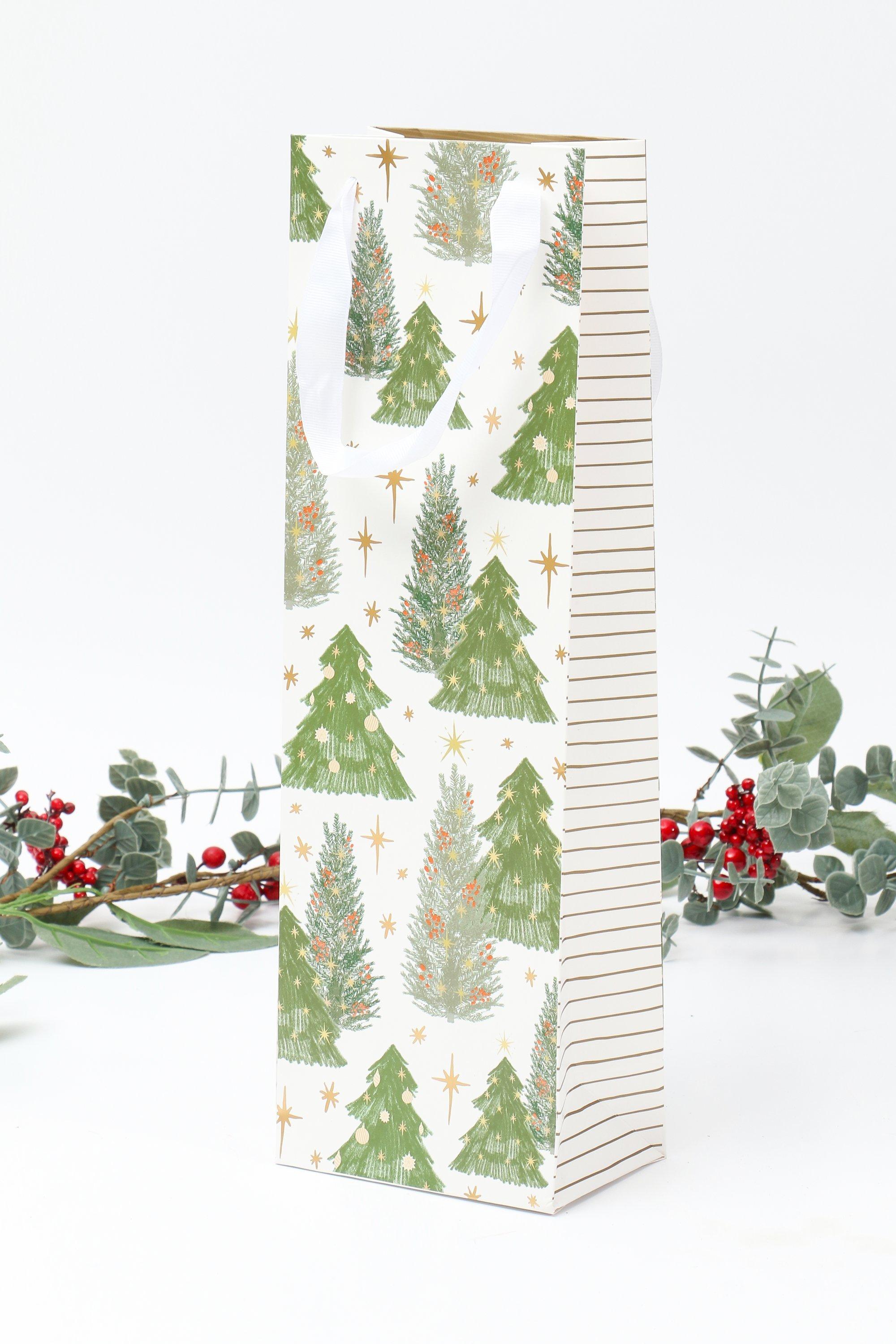 Colab Kobie Champagne Gift Bag