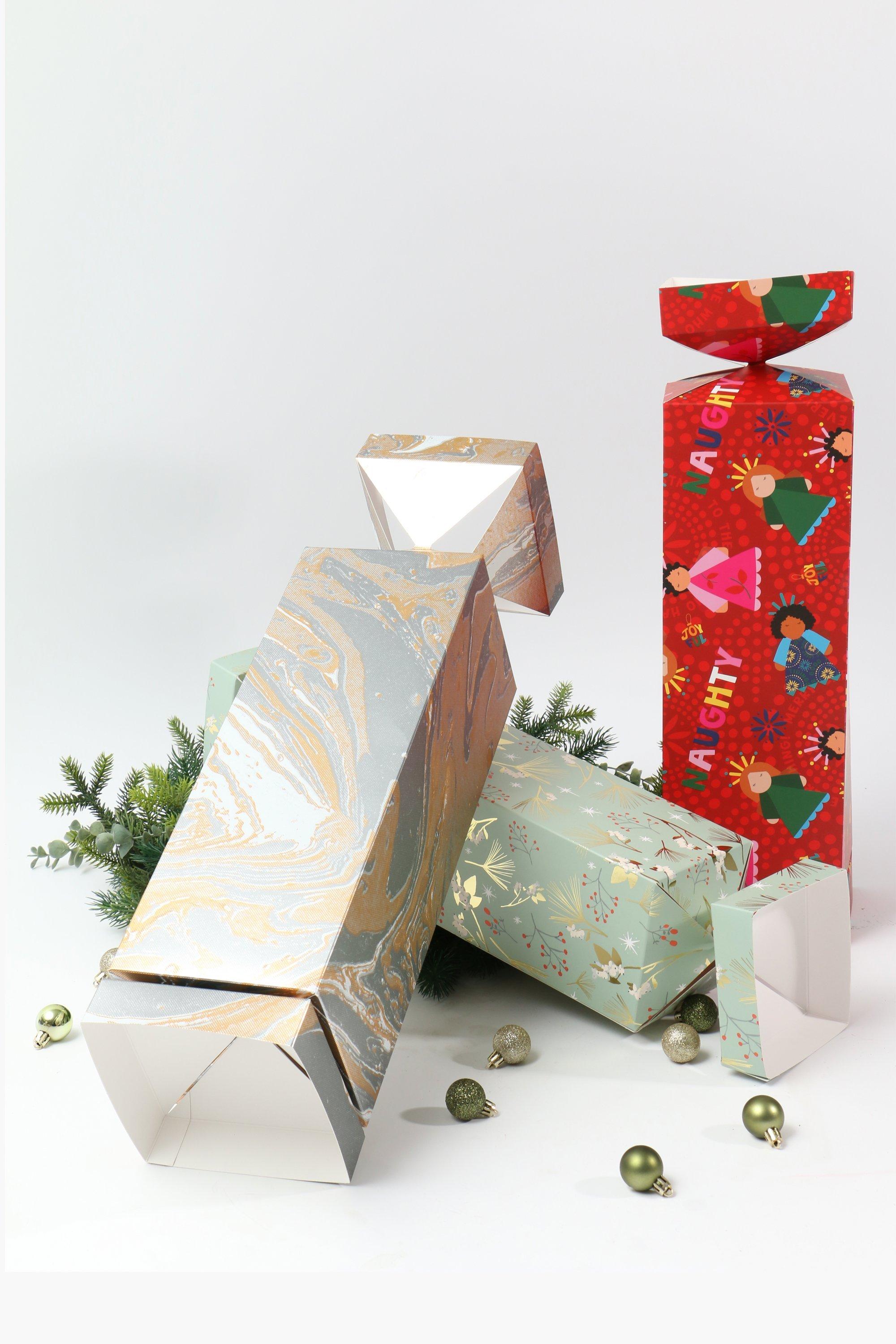 Colab Kobie Cracker Gift Box Large