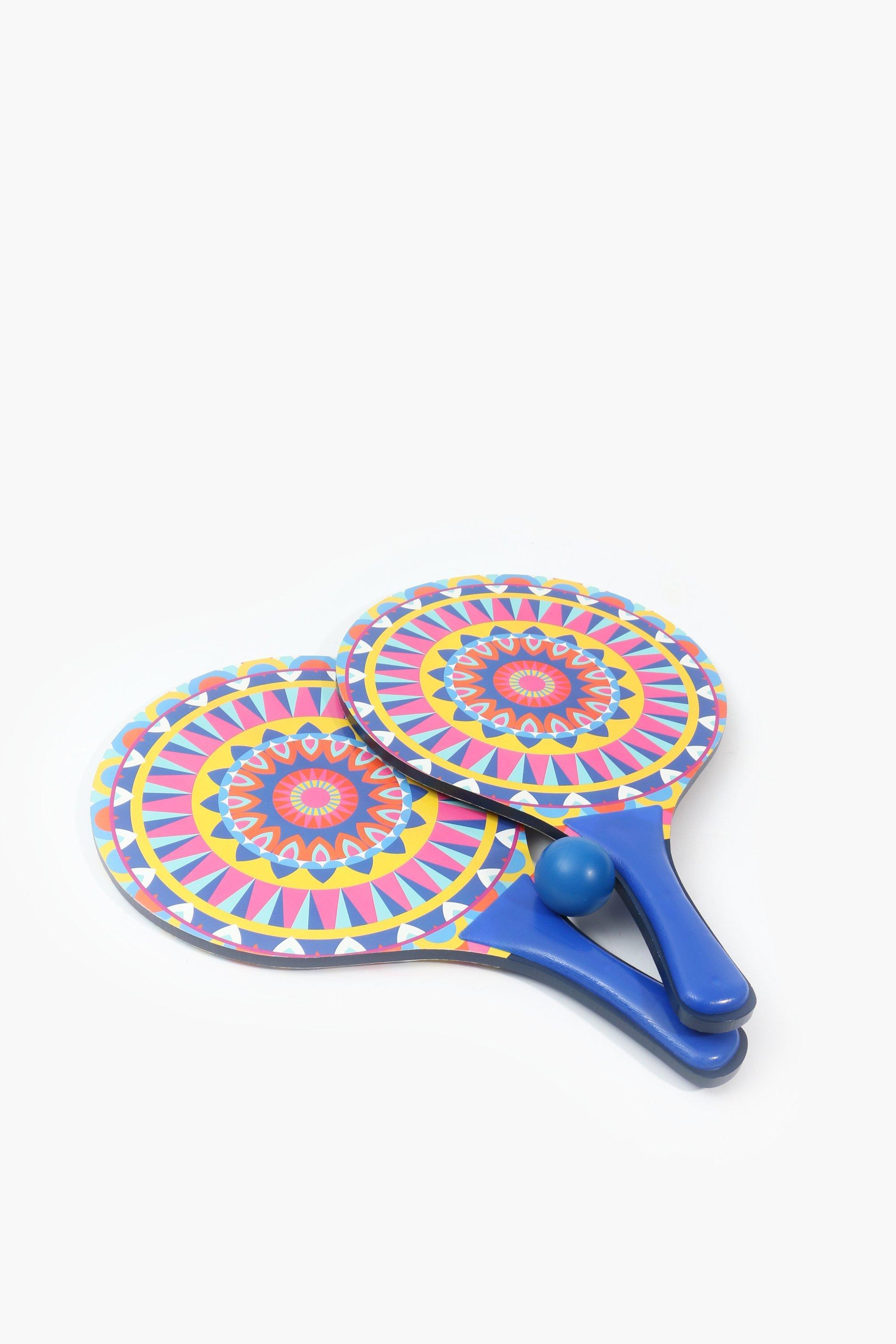 Colab Zinhle Sithebe Bat And Ball Beach Set