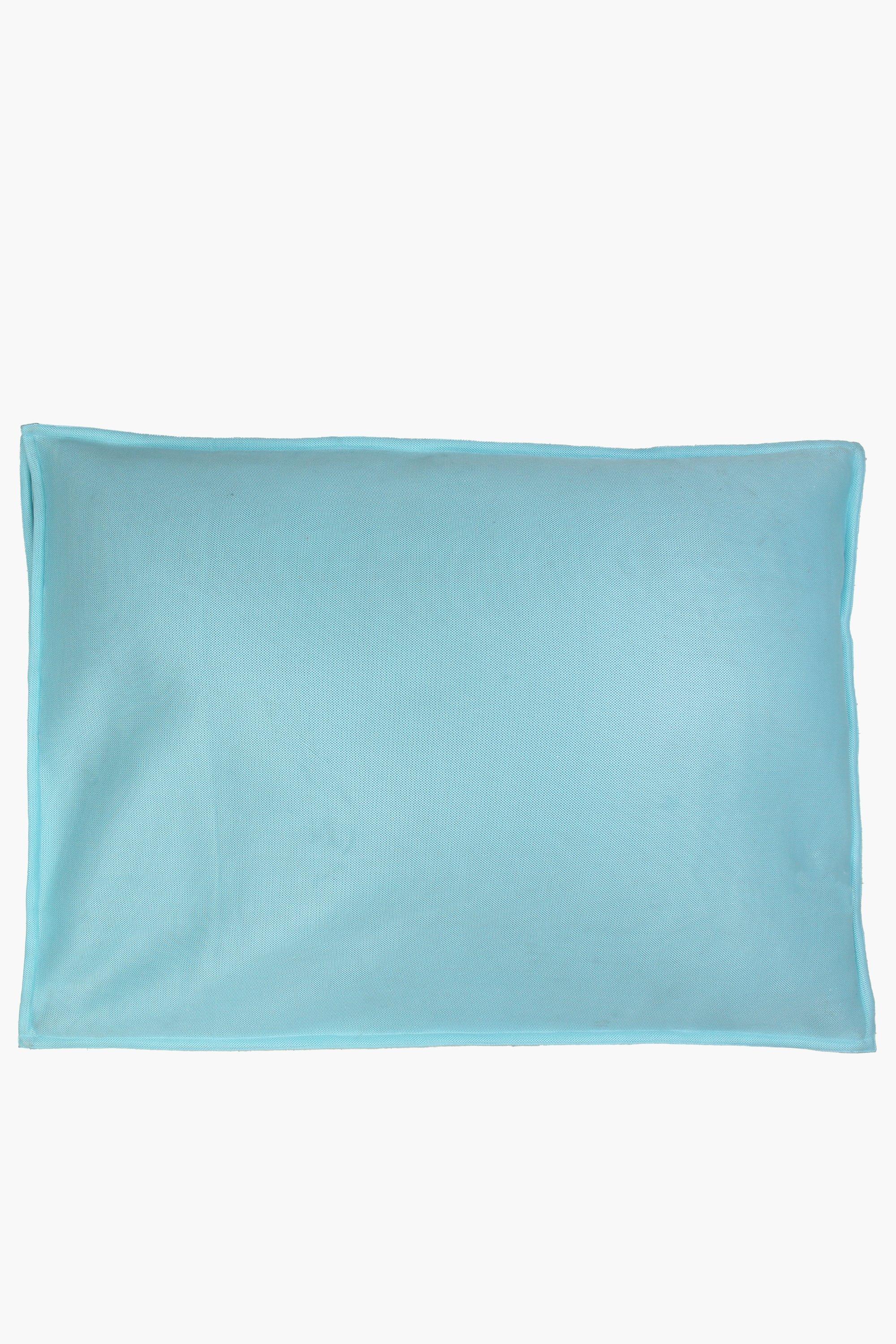 Bean Bag Mesh Square Pool Inflatable,130x170cm