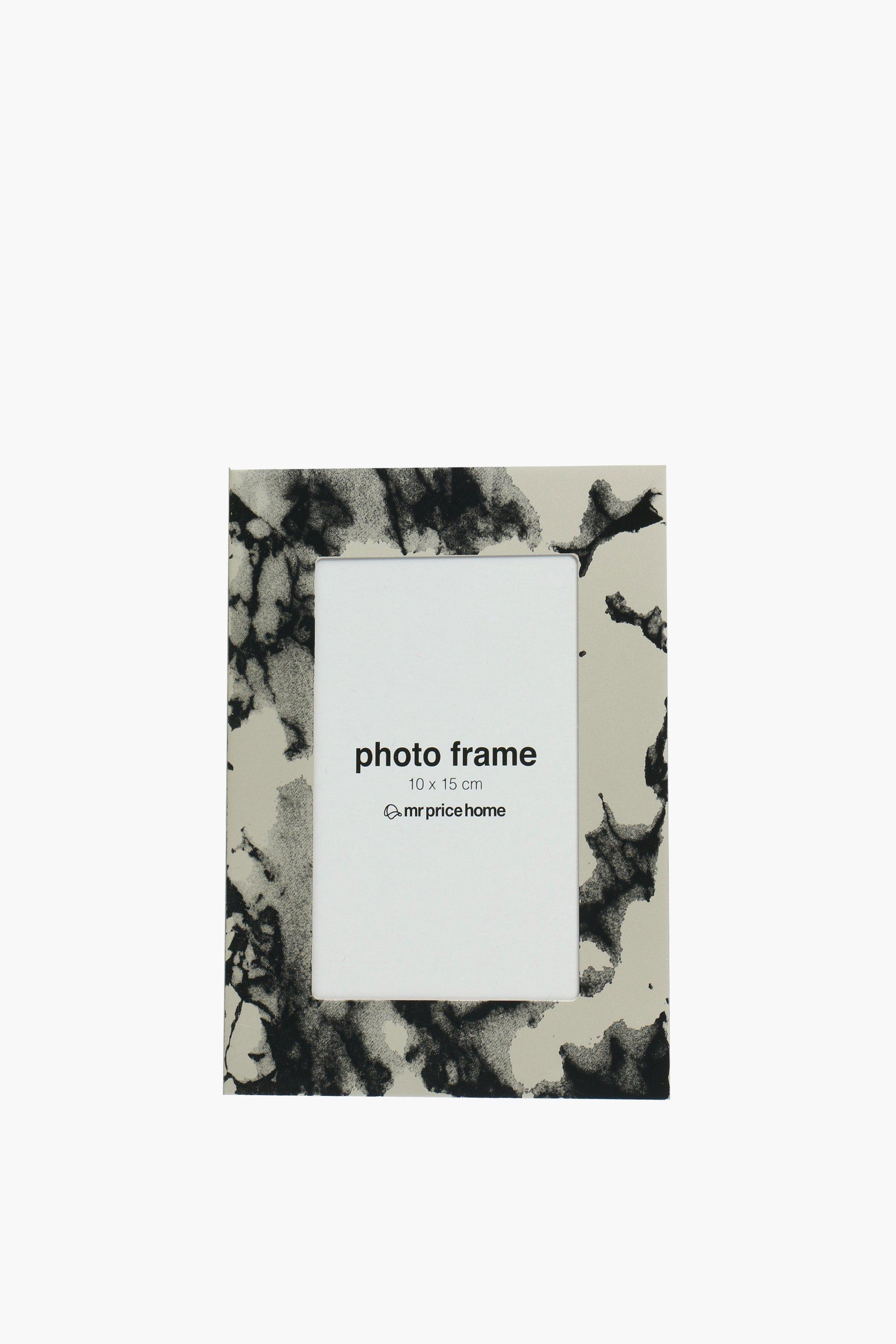 Urban Abstract Frame, 10x15cm