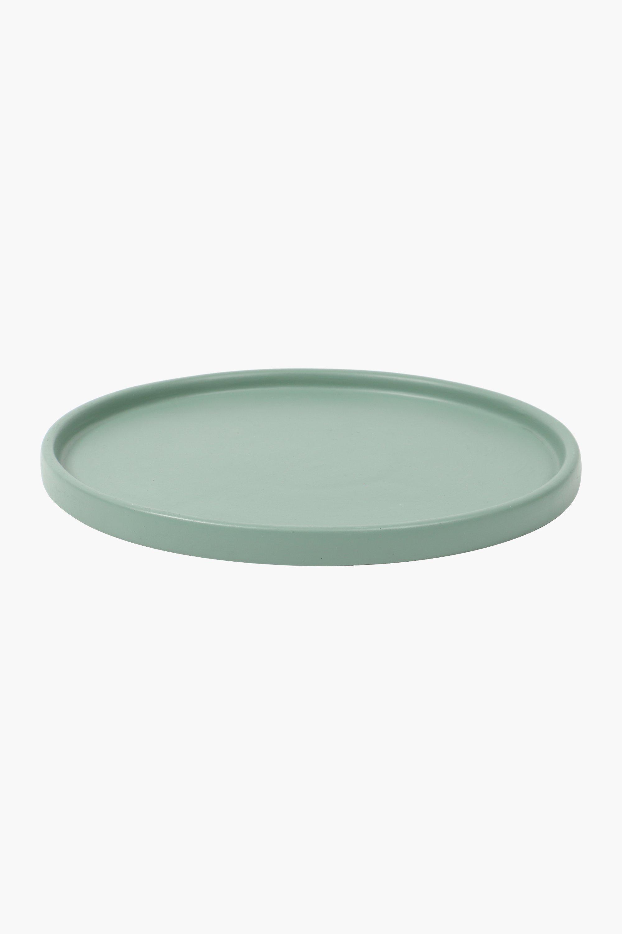Ceramic Decor Tray, 42cm