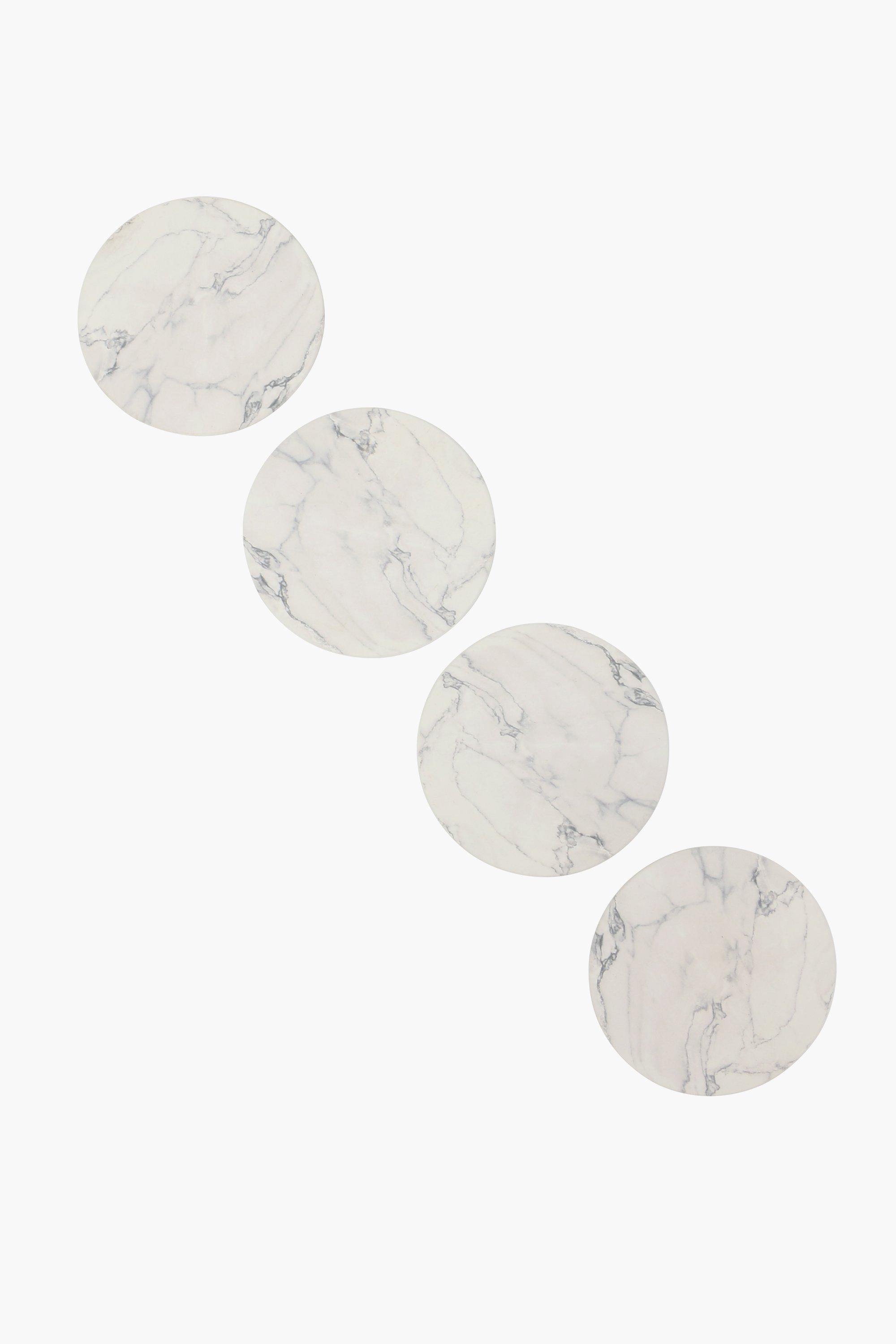 4 Pack Ceramic Coasters