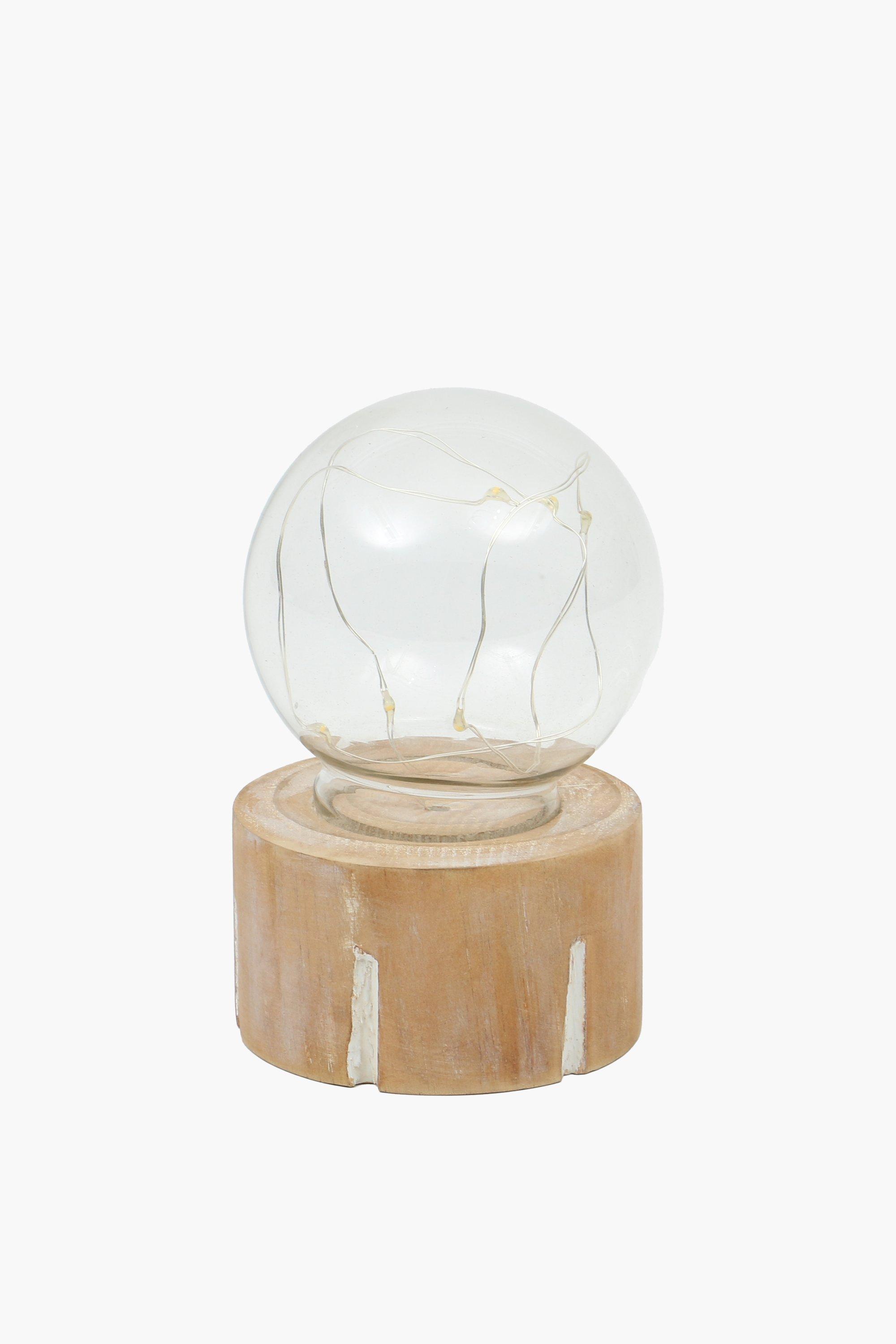 Led Mini Light, 8x13cm