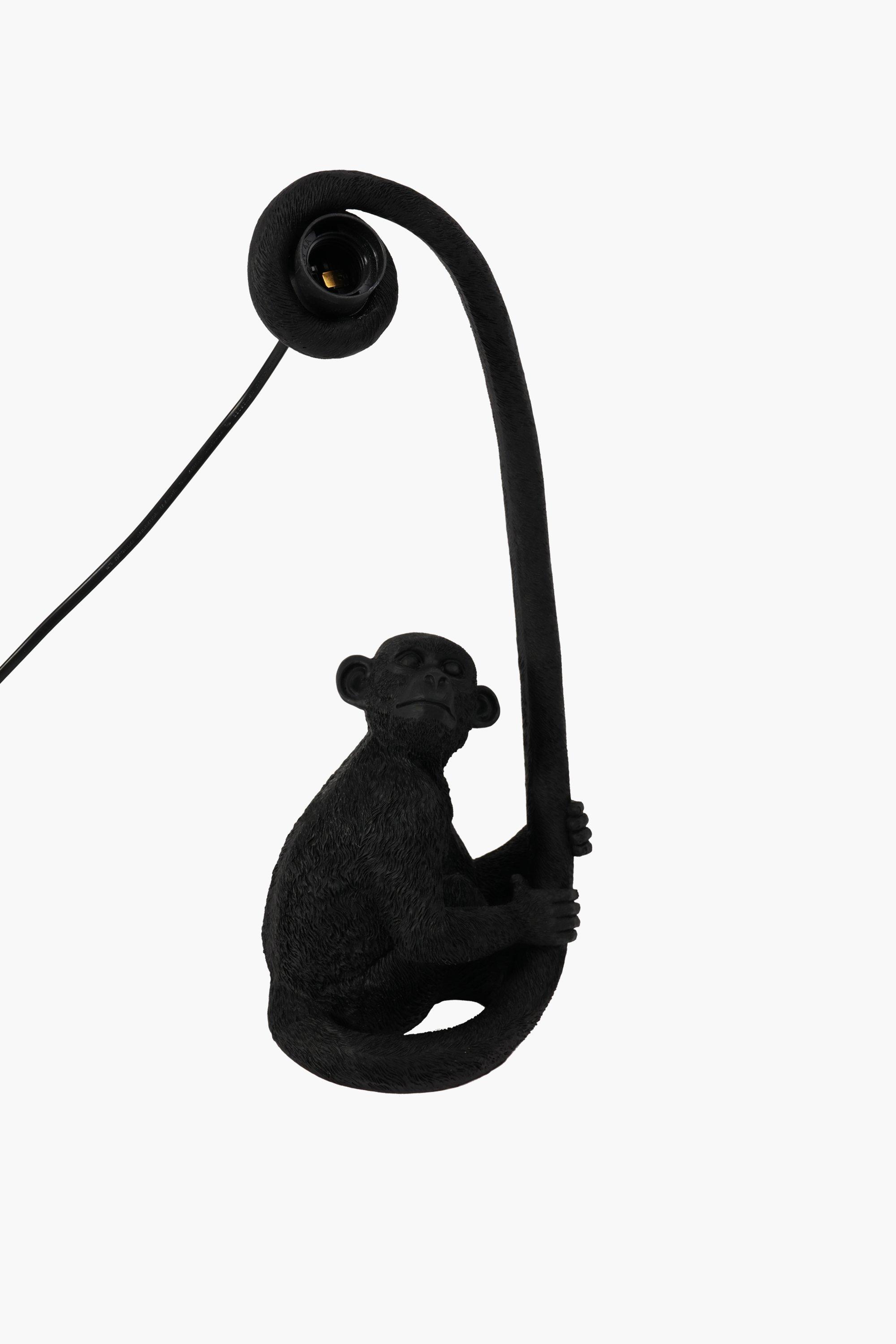 Monkey Tail Lamp Base, E27
