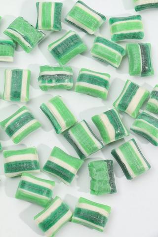 Litchi Hard Boiled Sweets, 150g