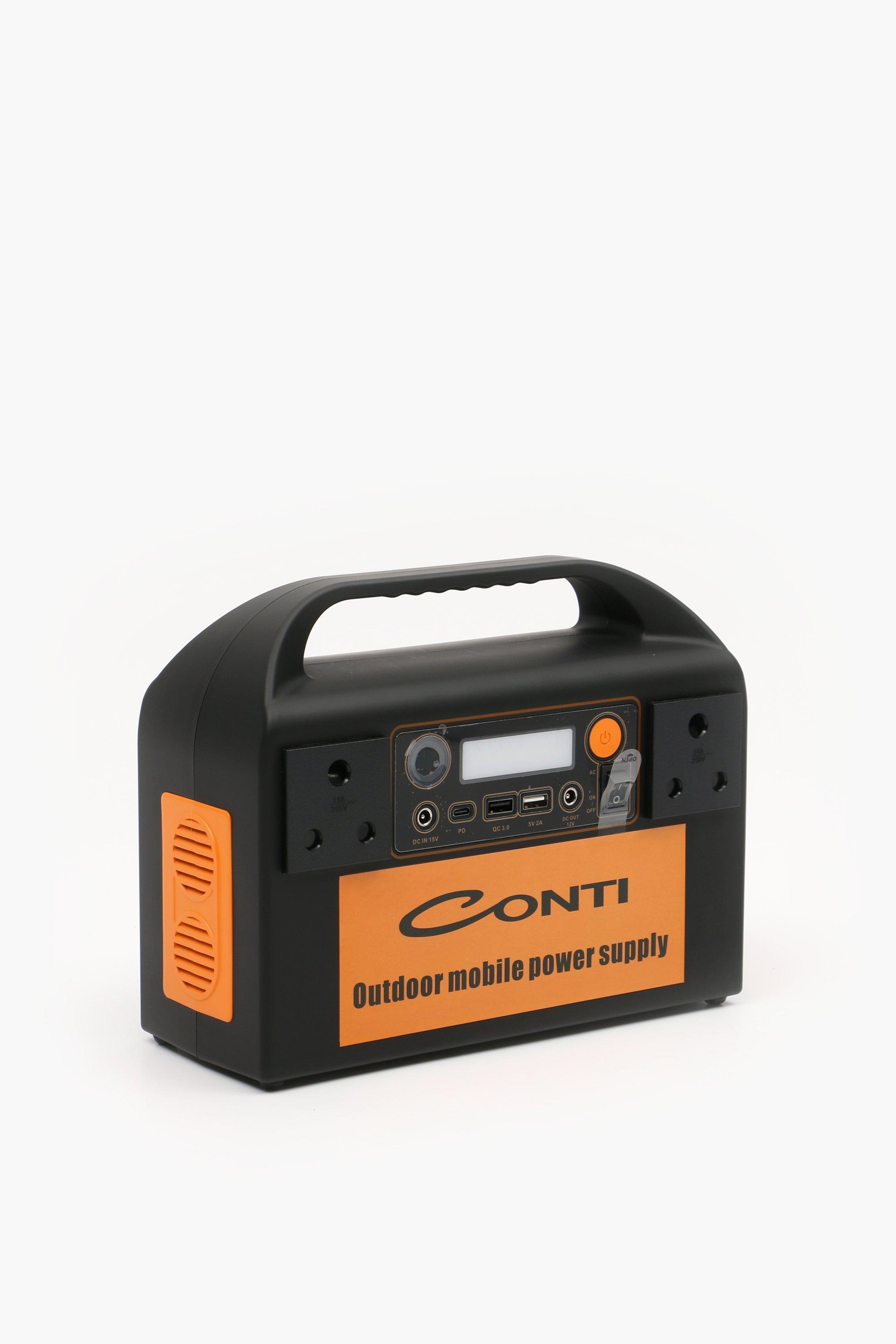 Conti Portable Power Station, 300w