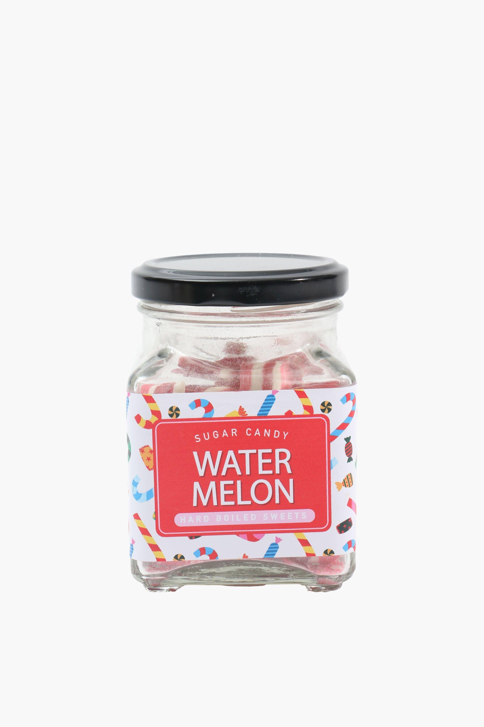 Watermelon Hard Boiled Sweets, 150g