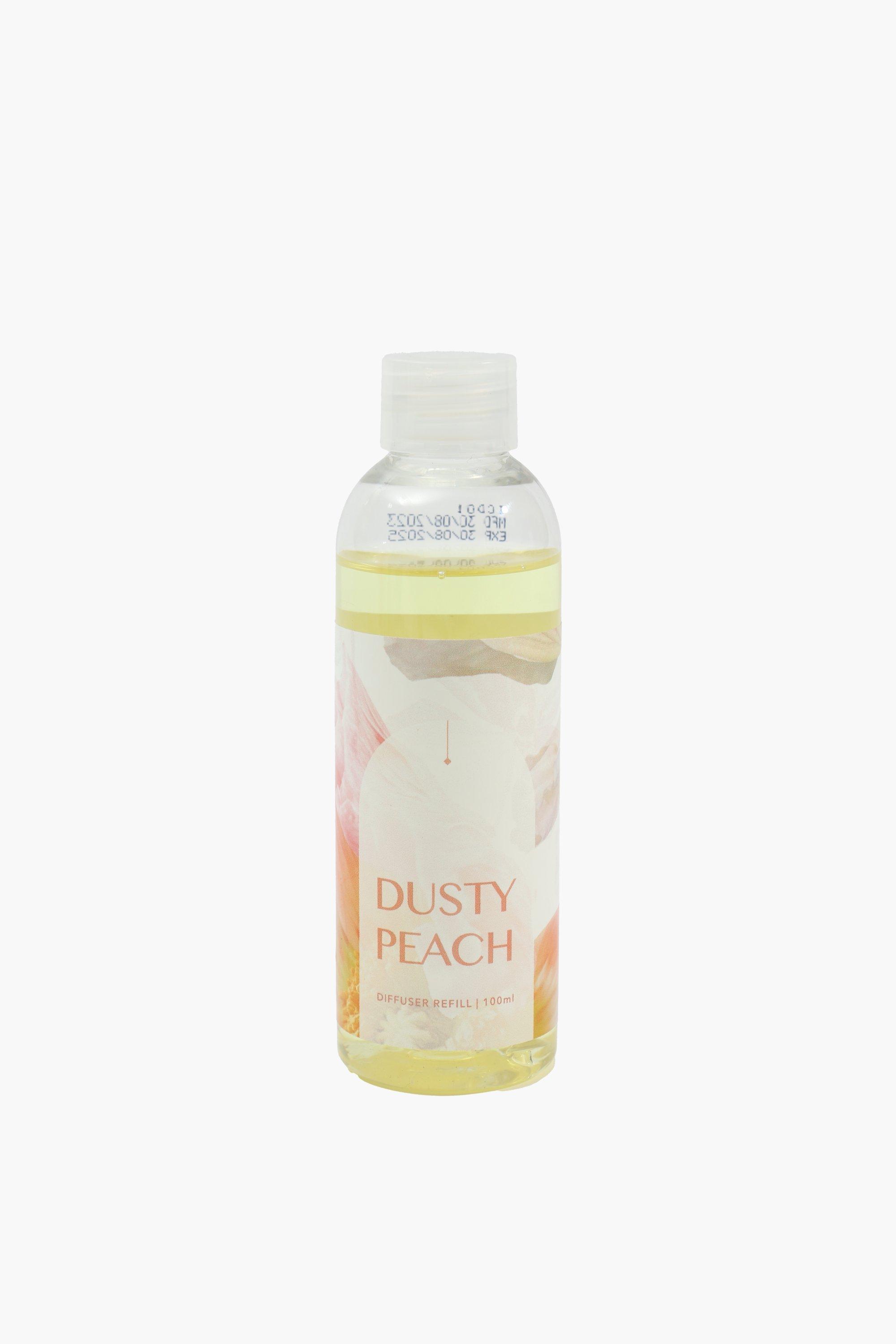 Dusty Peach Fragrance Refill, 100ml
