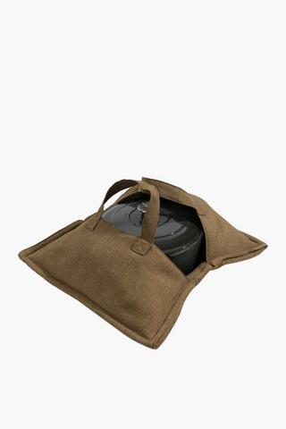 Pot Carrier Bag