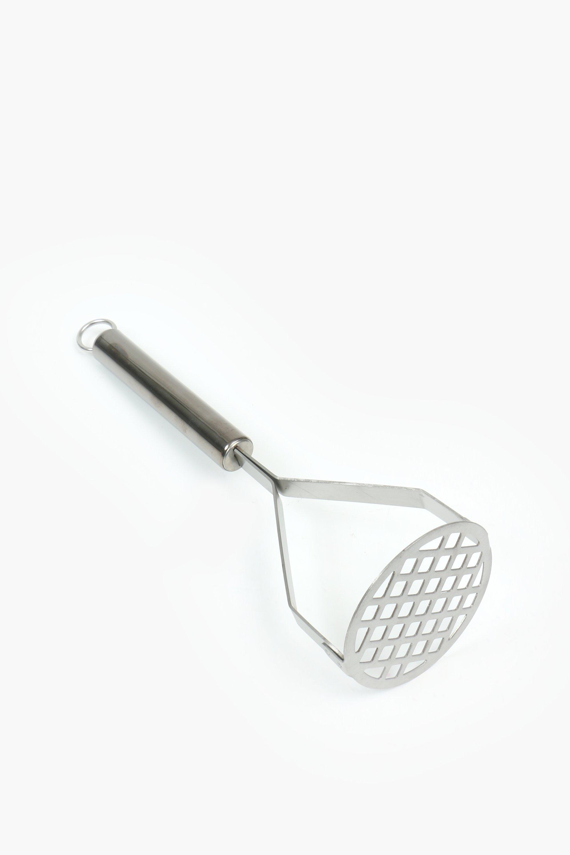 Two Tone Stainless Steel Masher