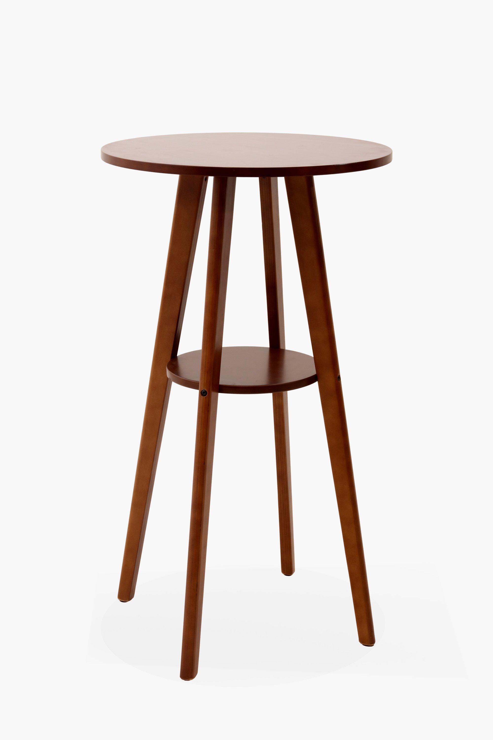 Amos Bar Table