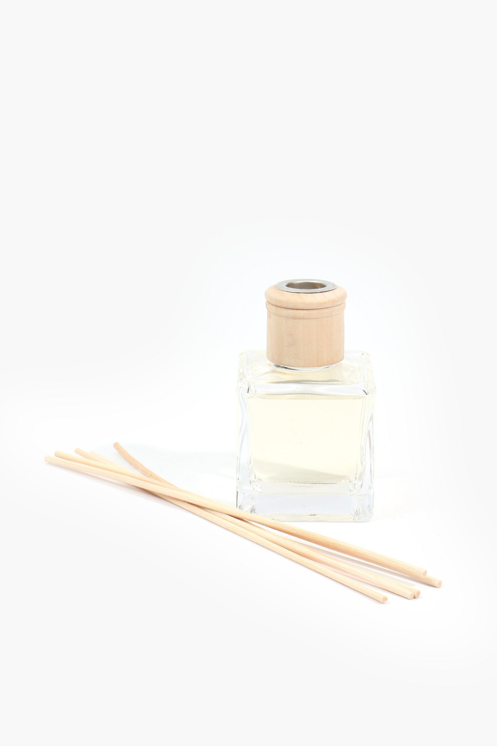 Saffron And Sandalwood Diffuser, 125ml