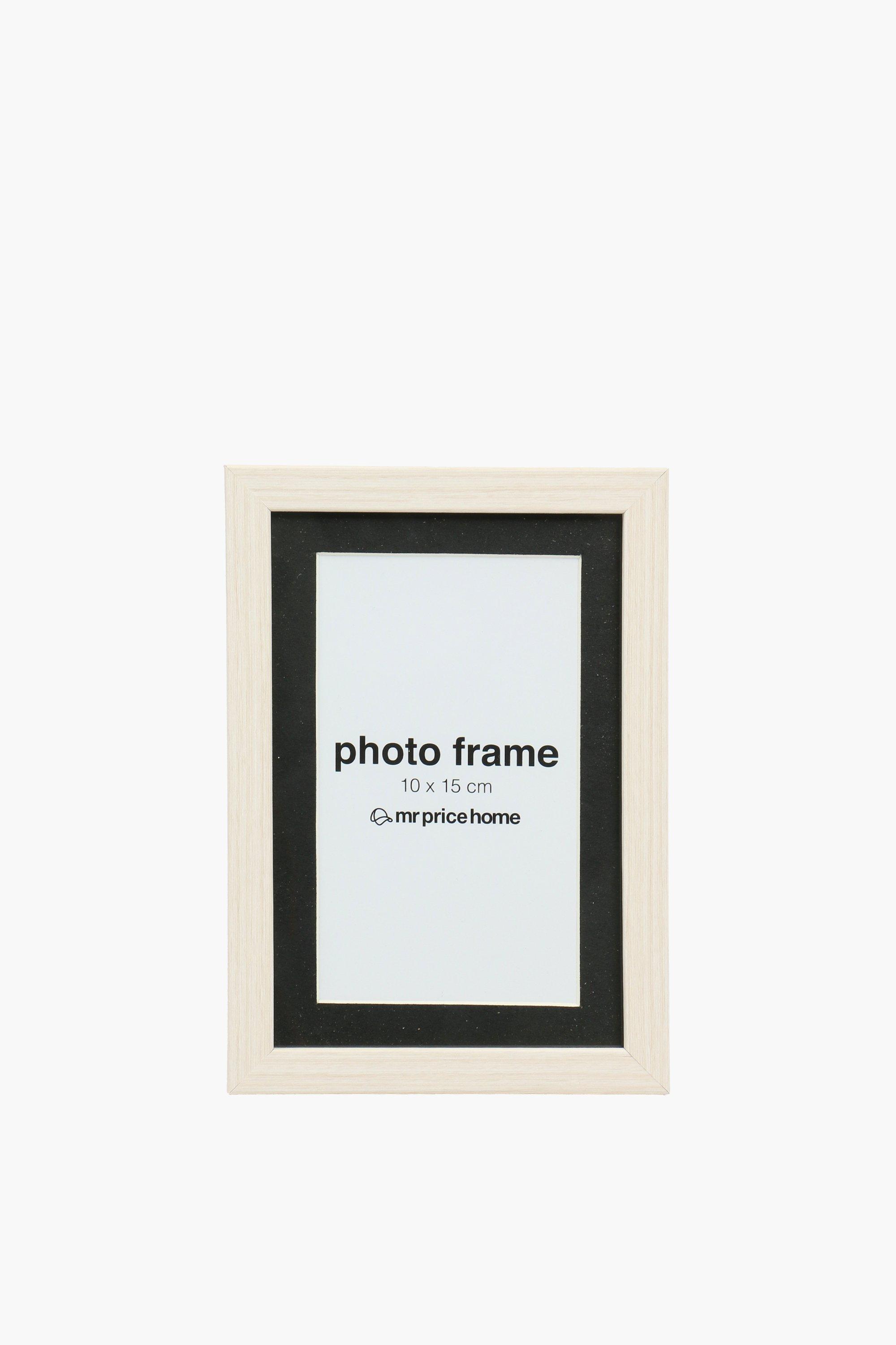 Double Border Frame, 10x15cm