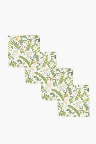 20 Pack Humewood Serviettes