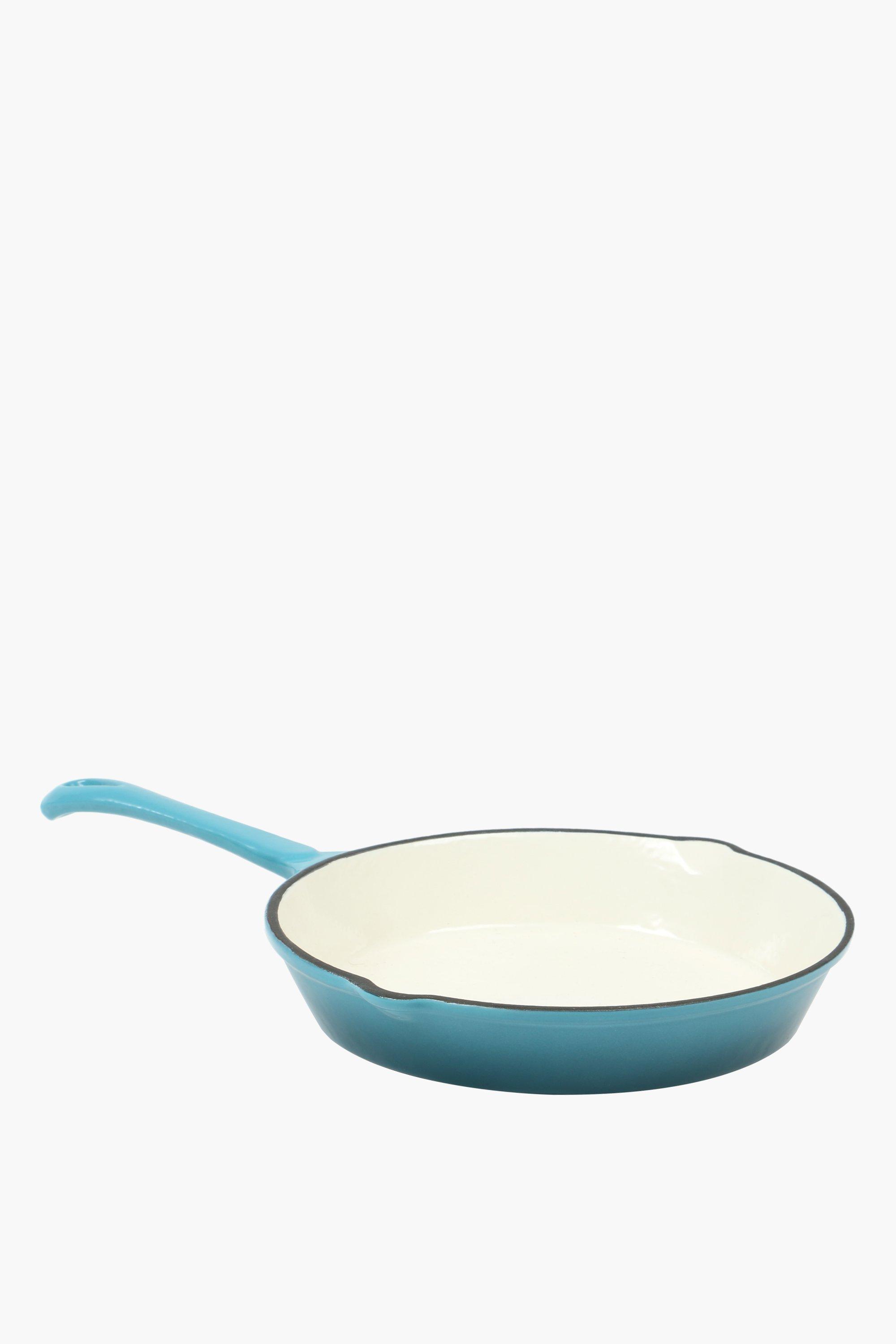 Cast Iron Frying Pan